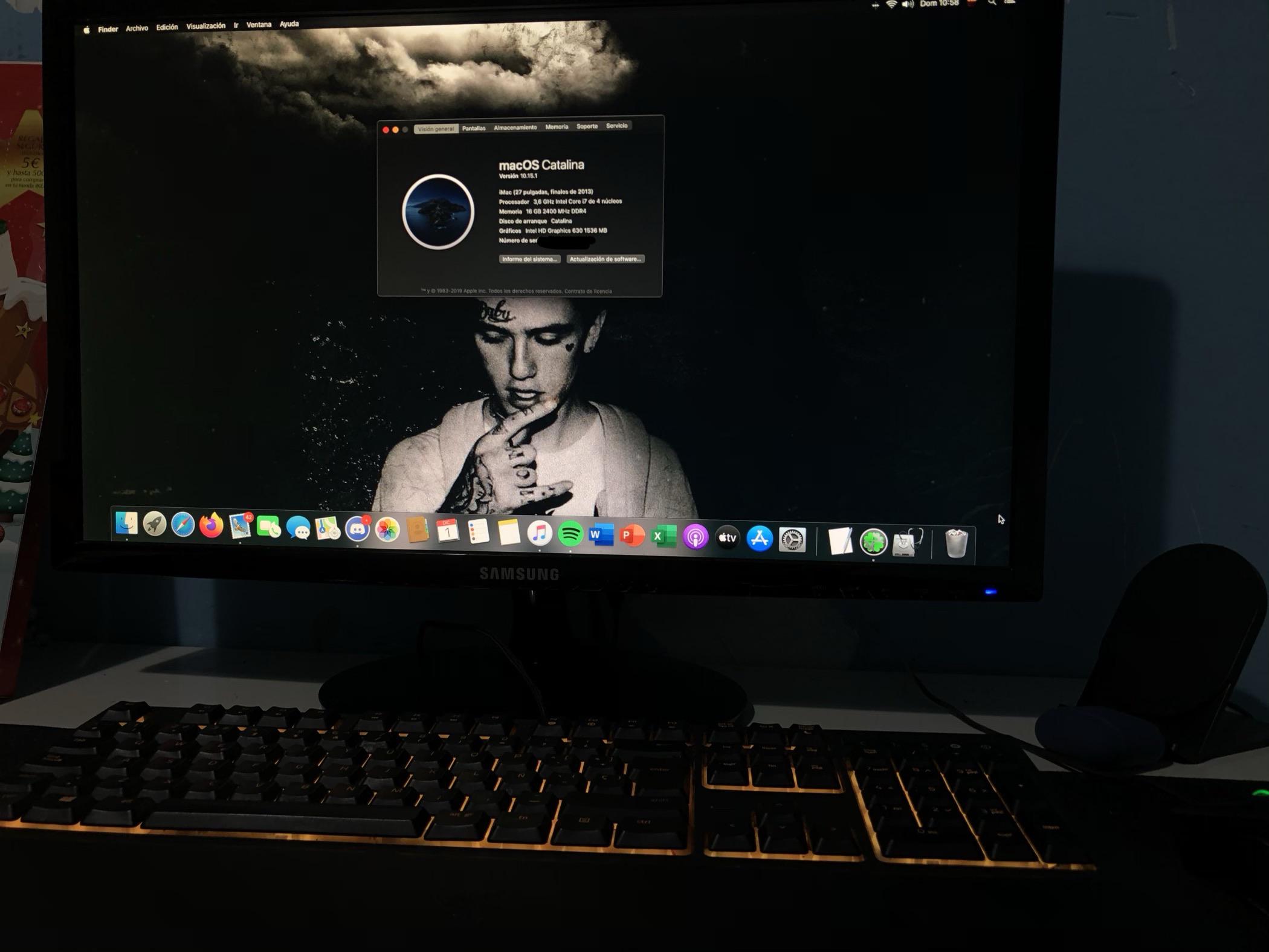 Finally got my i7 7700k graphics working! | Scrolller