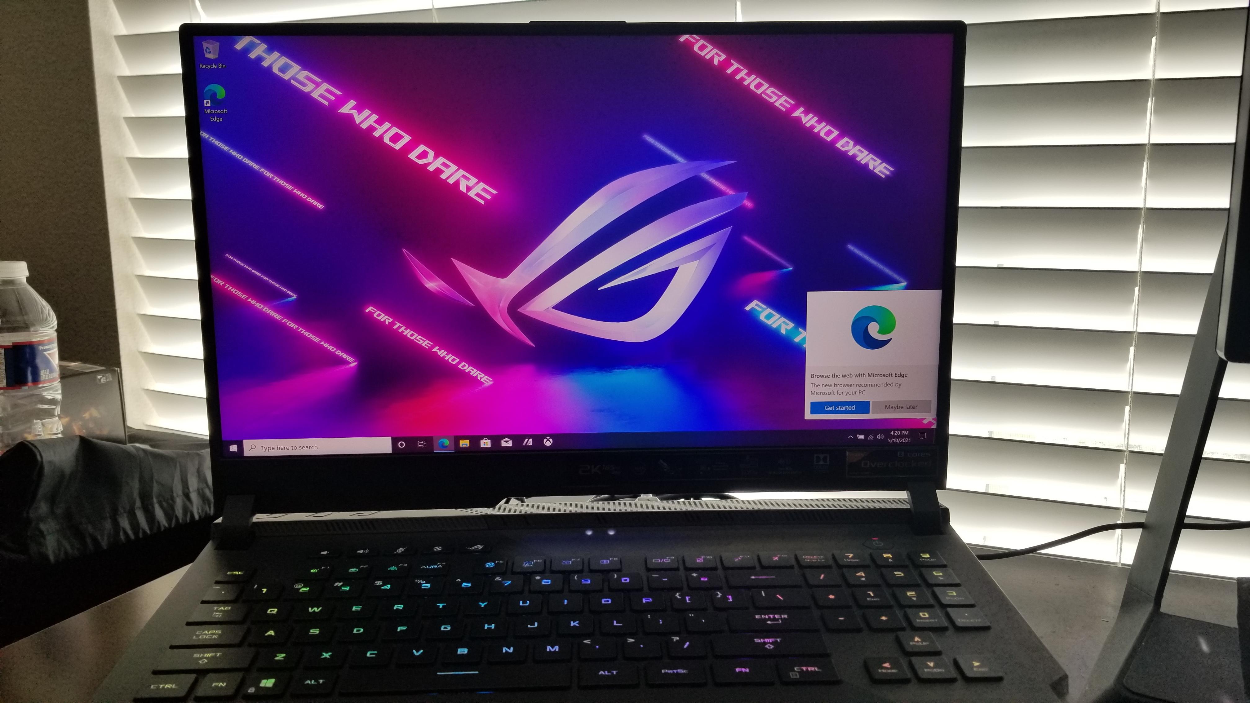 Finally got my scar 17 | Scrolller