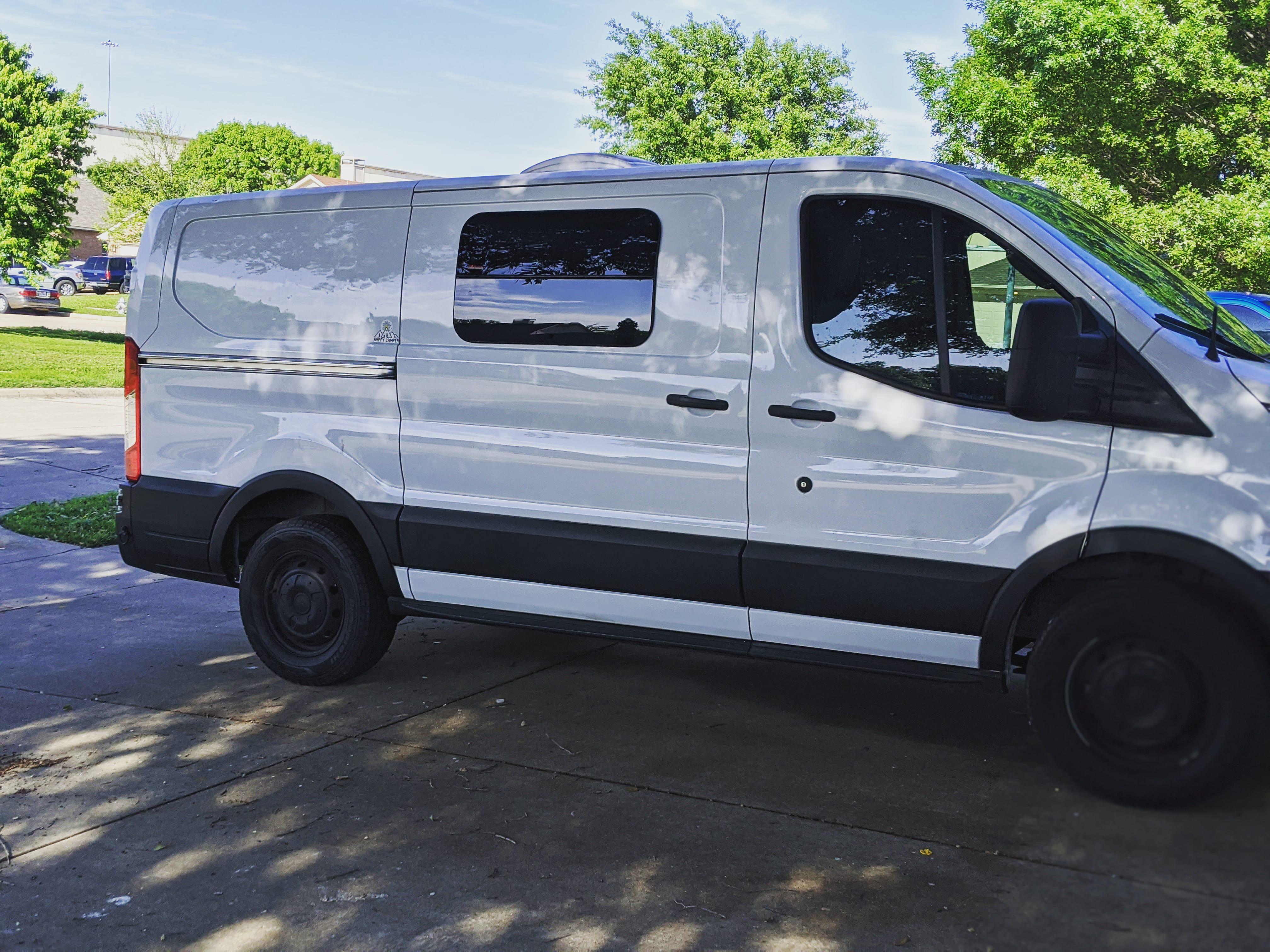 Finally Got My Window Installed | Scrolller