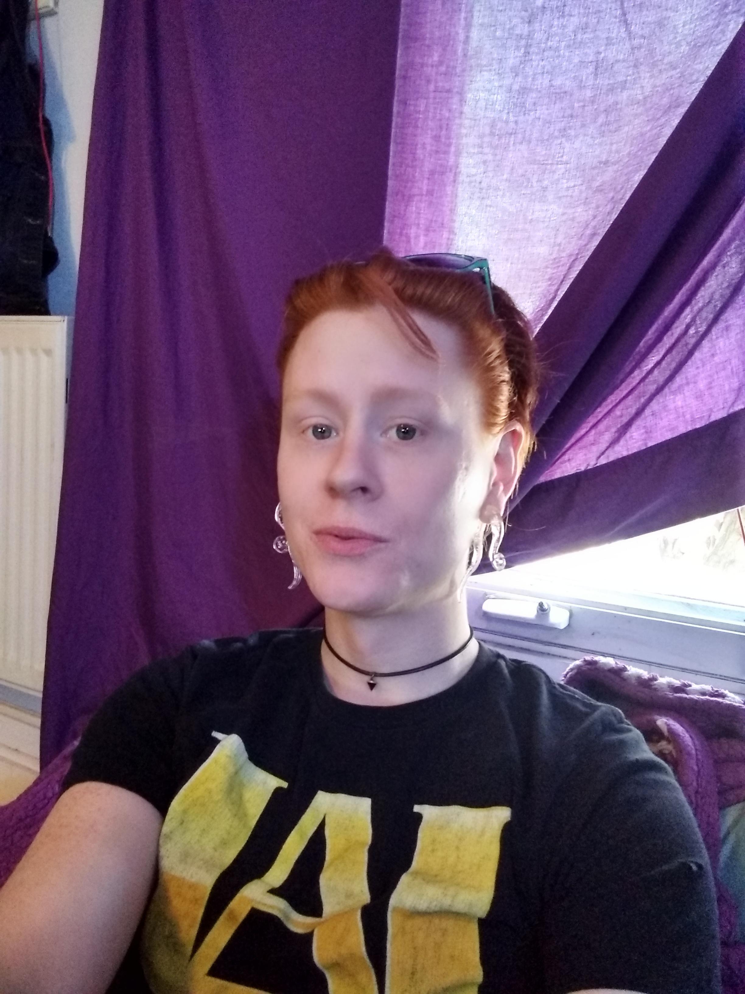 Finally got the confidence share 😅 | Scrolller