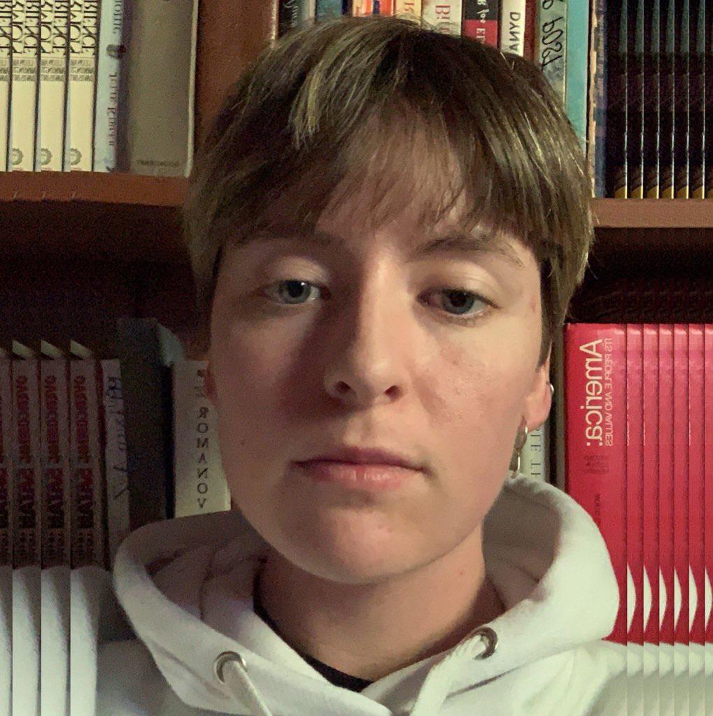 Finally got ~the~ cut | Scrolller