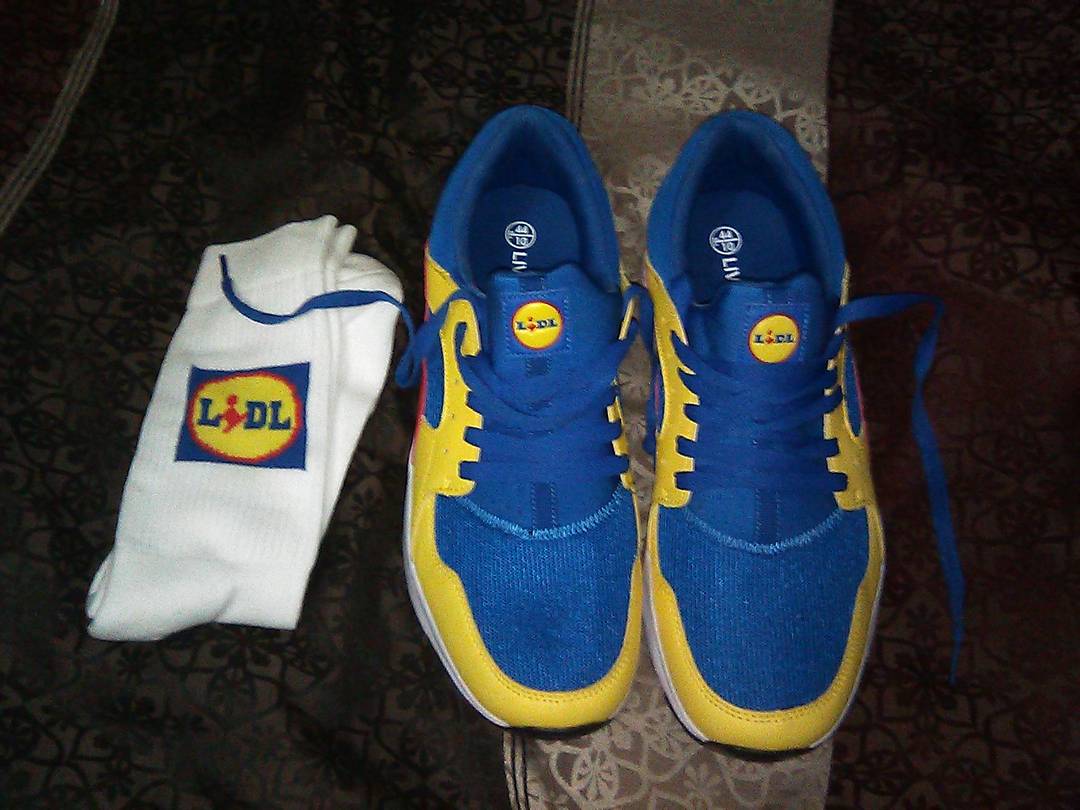 Finally got these bad boys in the mail | Scrolller