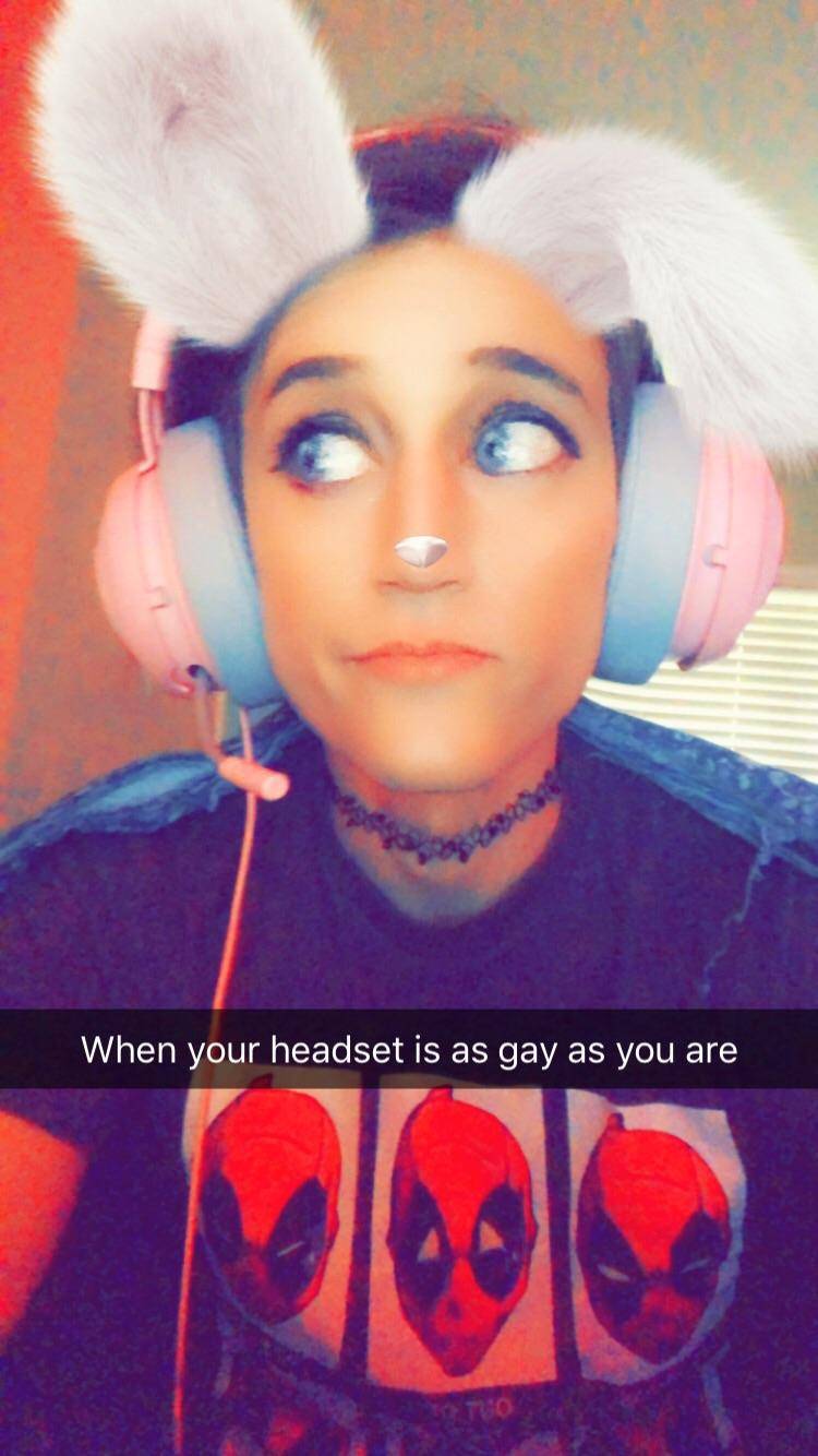 Finally gotta PC! | Scrolller