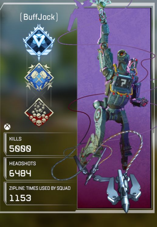 Finally hit 5k friends | Scrolller