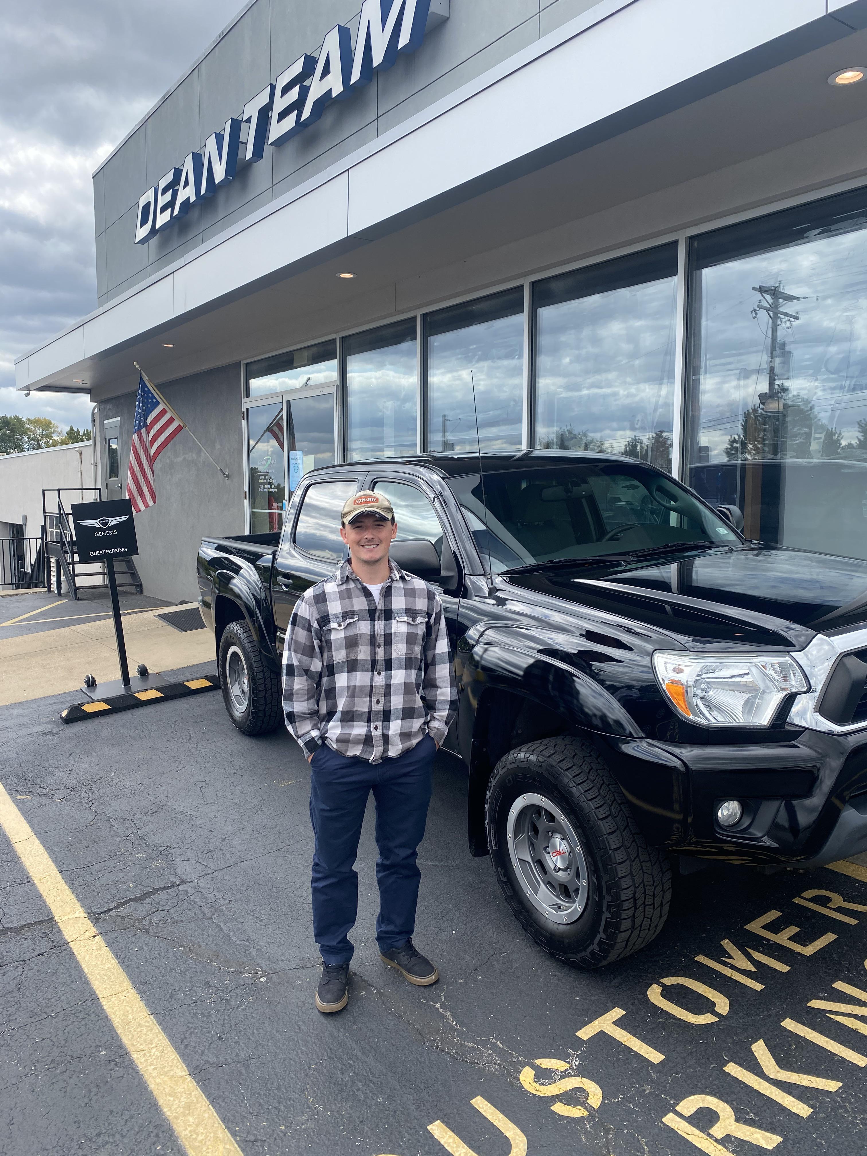 Finally joined the club and first purchased vehicle. 2013 Baja TX! | Scrolller