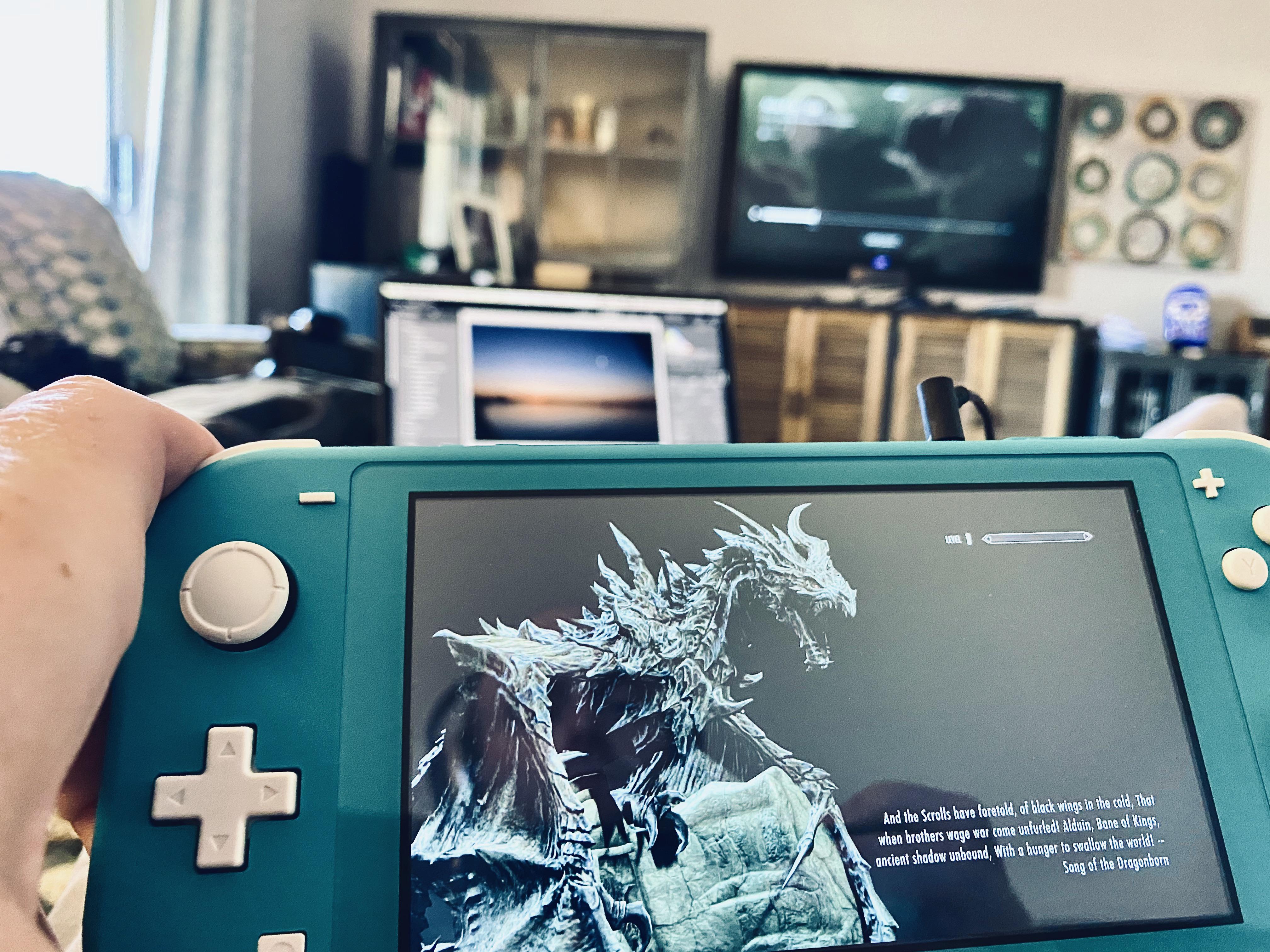 Finally joined the crew ! So stoked. Here we go! | Scrolller