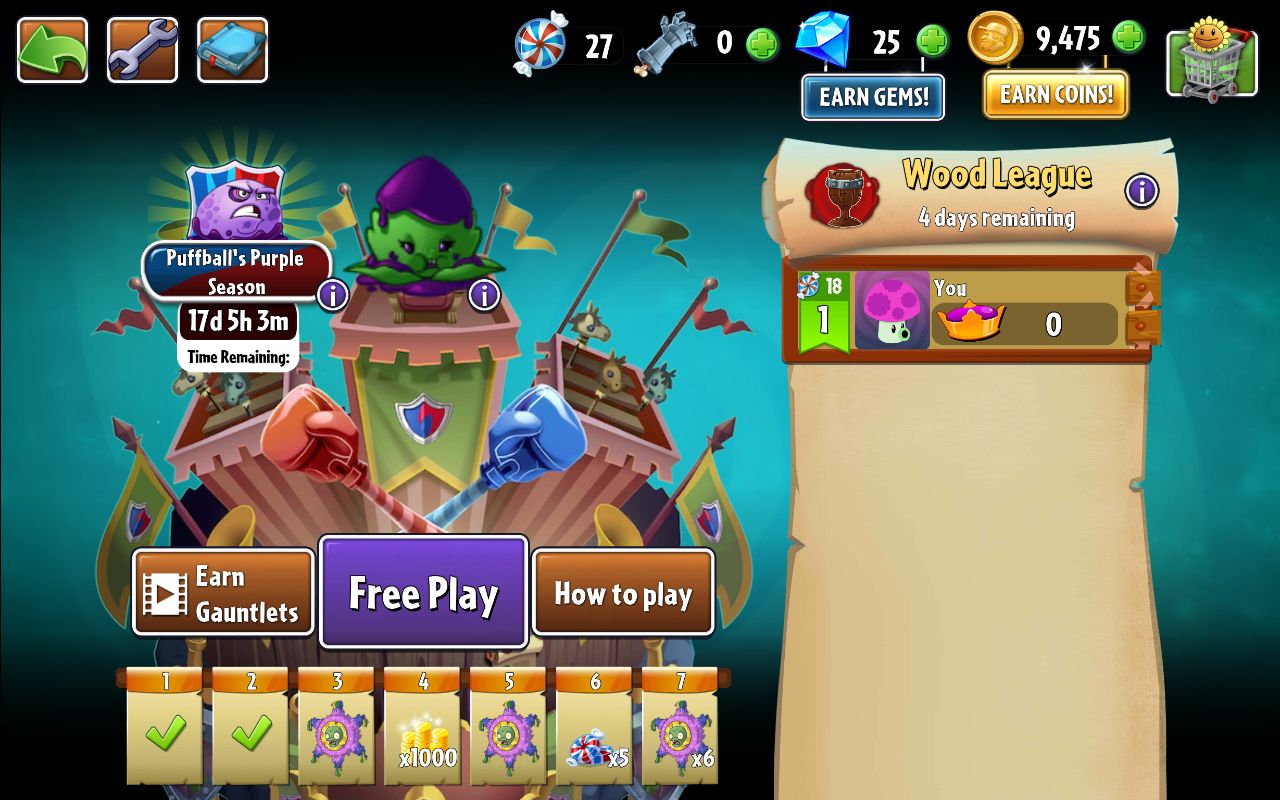 Finally leveling up | Scrolller