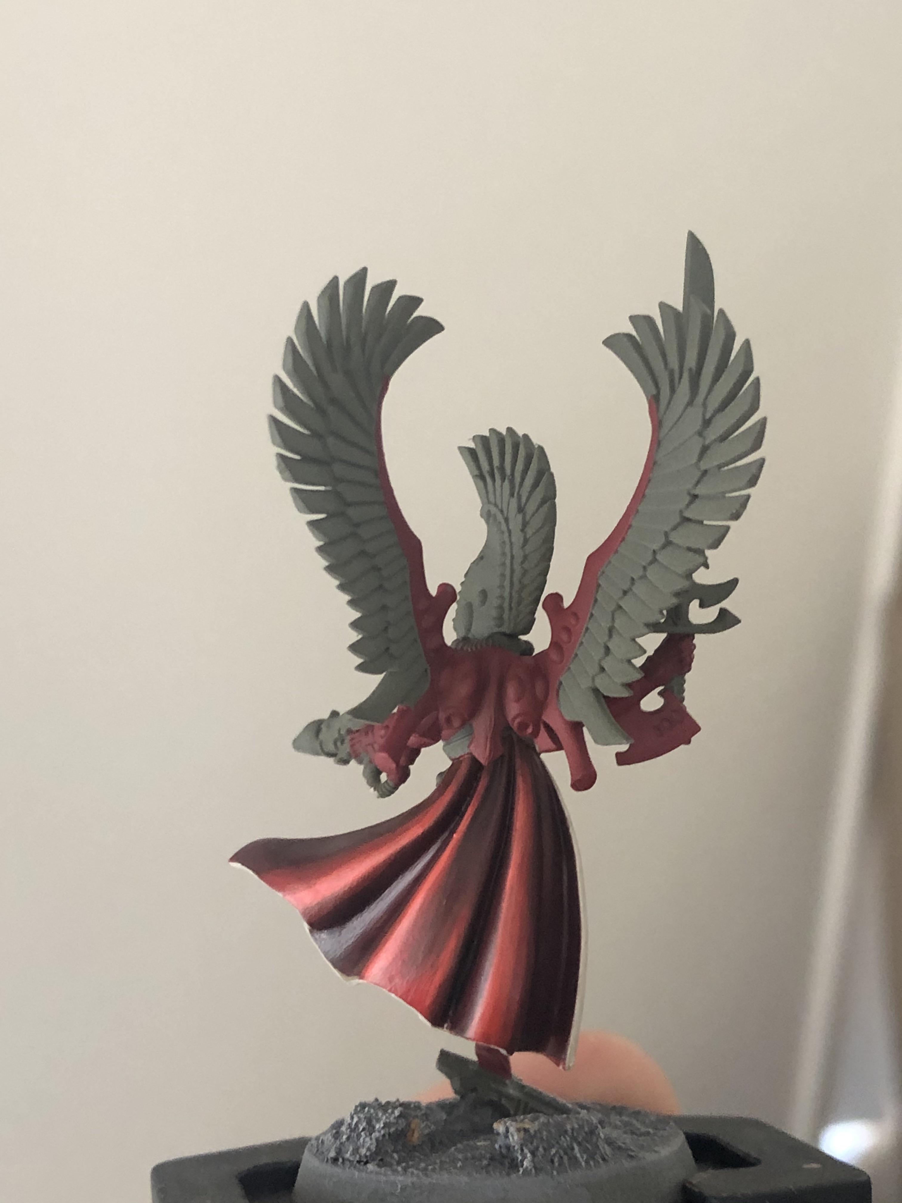 Finally nailed a cape! | Scrolller