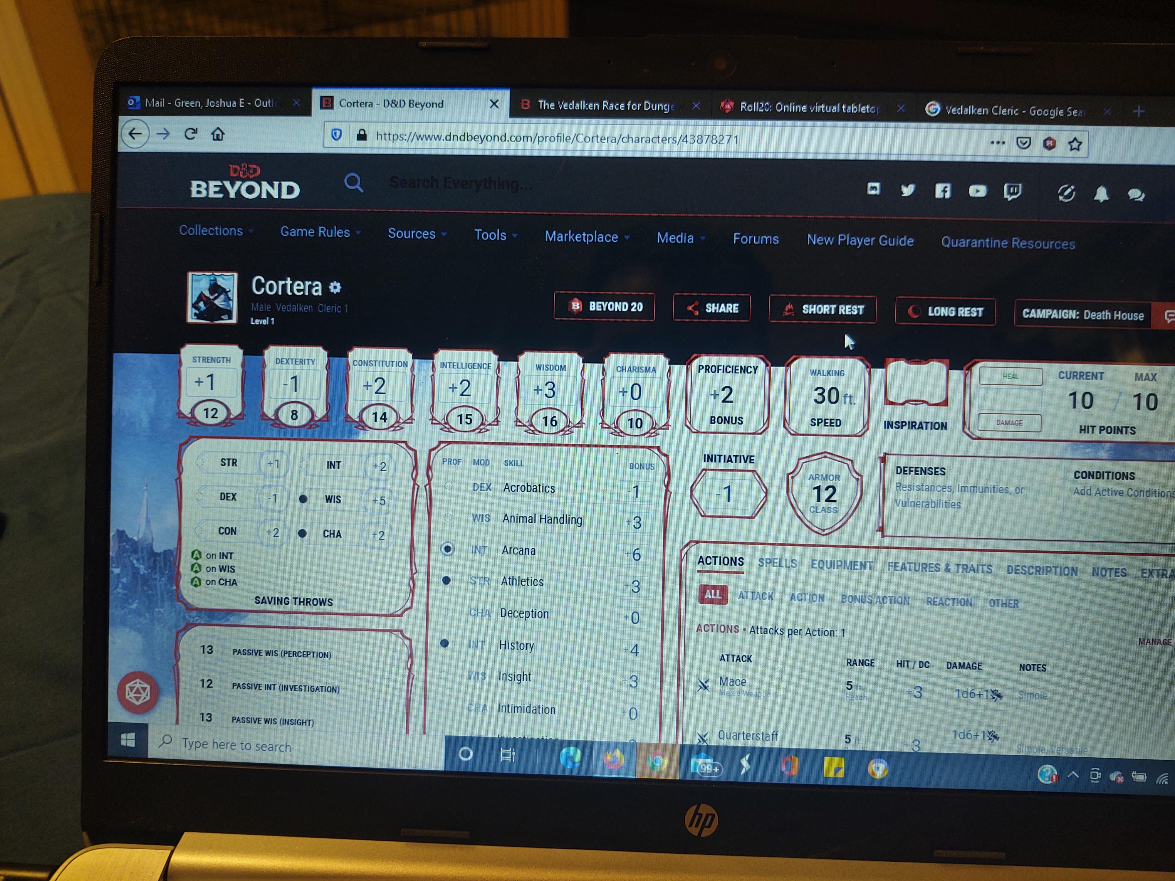 Finally playing after a decade! | Scrolller