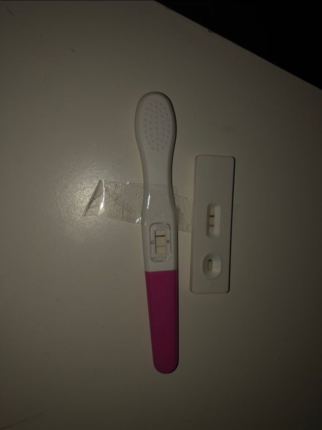 Finally Pregnant After Trying With Sperm Banks for over 9 months (1st Try) | Scrolller