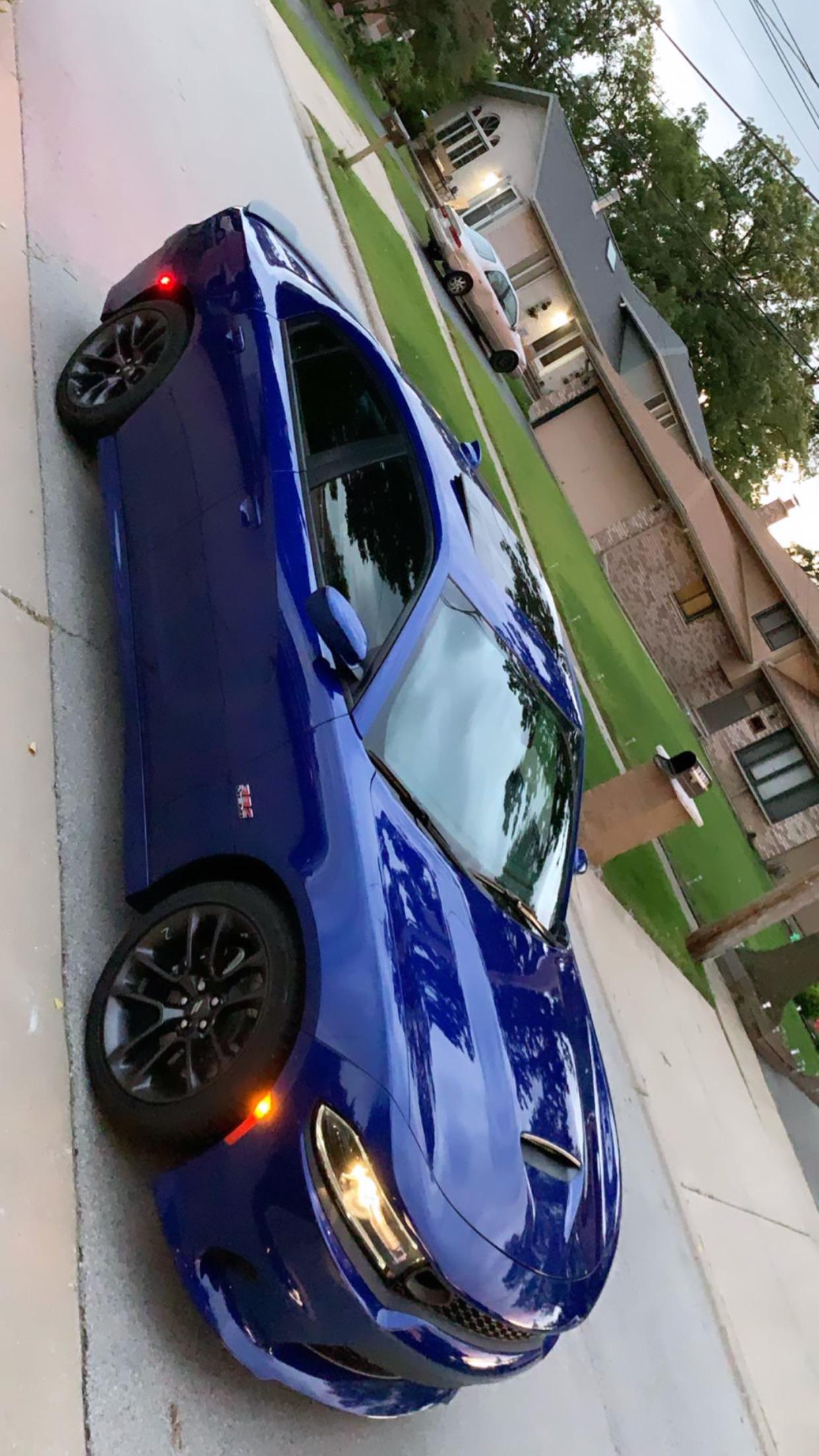 Finally pulled the trigger and got a 392! | Scrolller