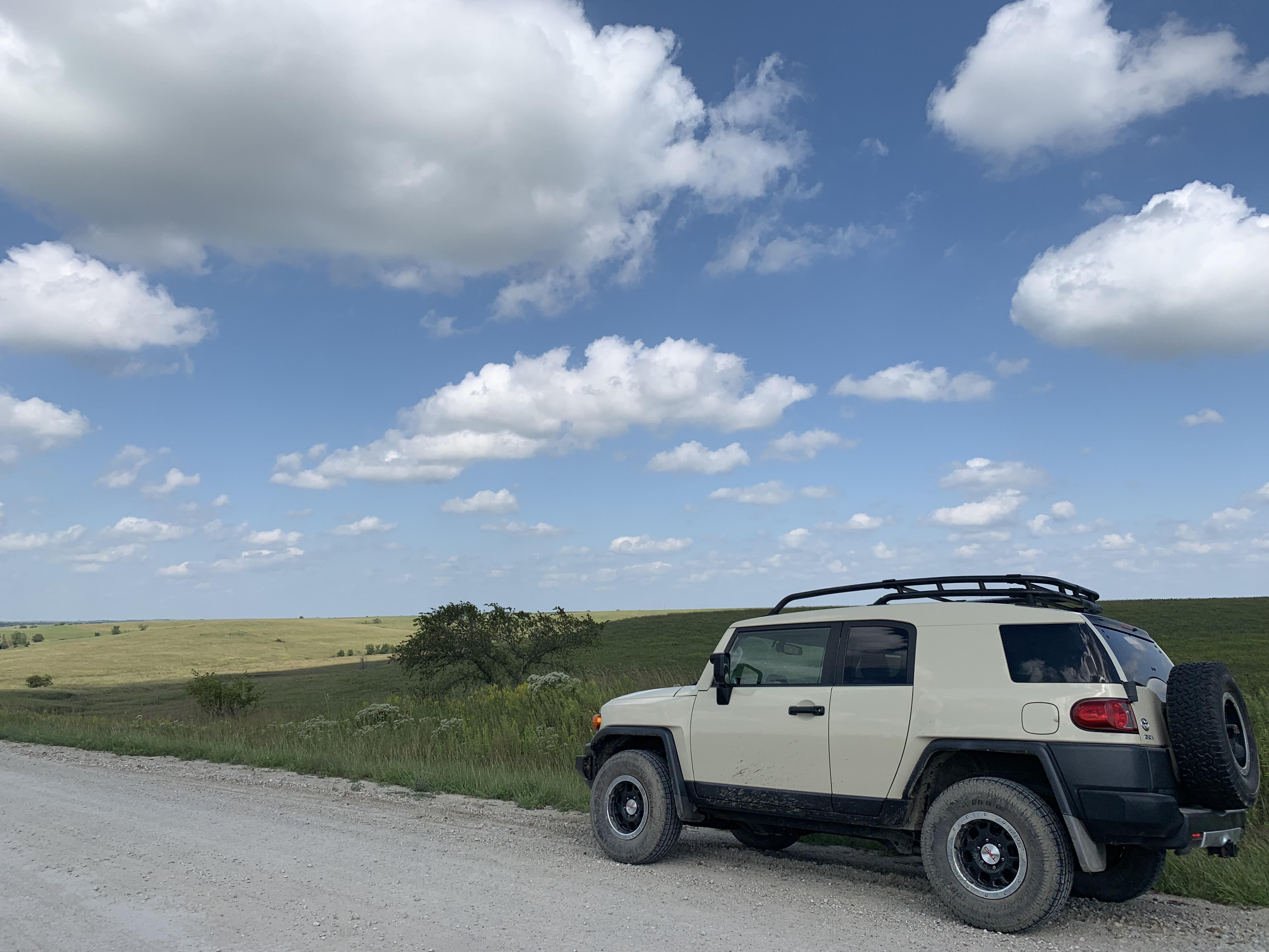 Finally pulled the trigger and joined the crew! | Scrolller