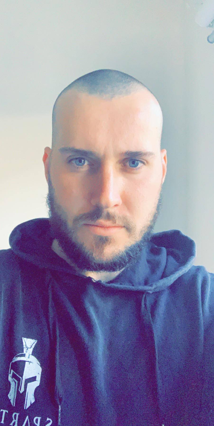 Finally pulled the trigger and went with a zero guard! | Scrolller