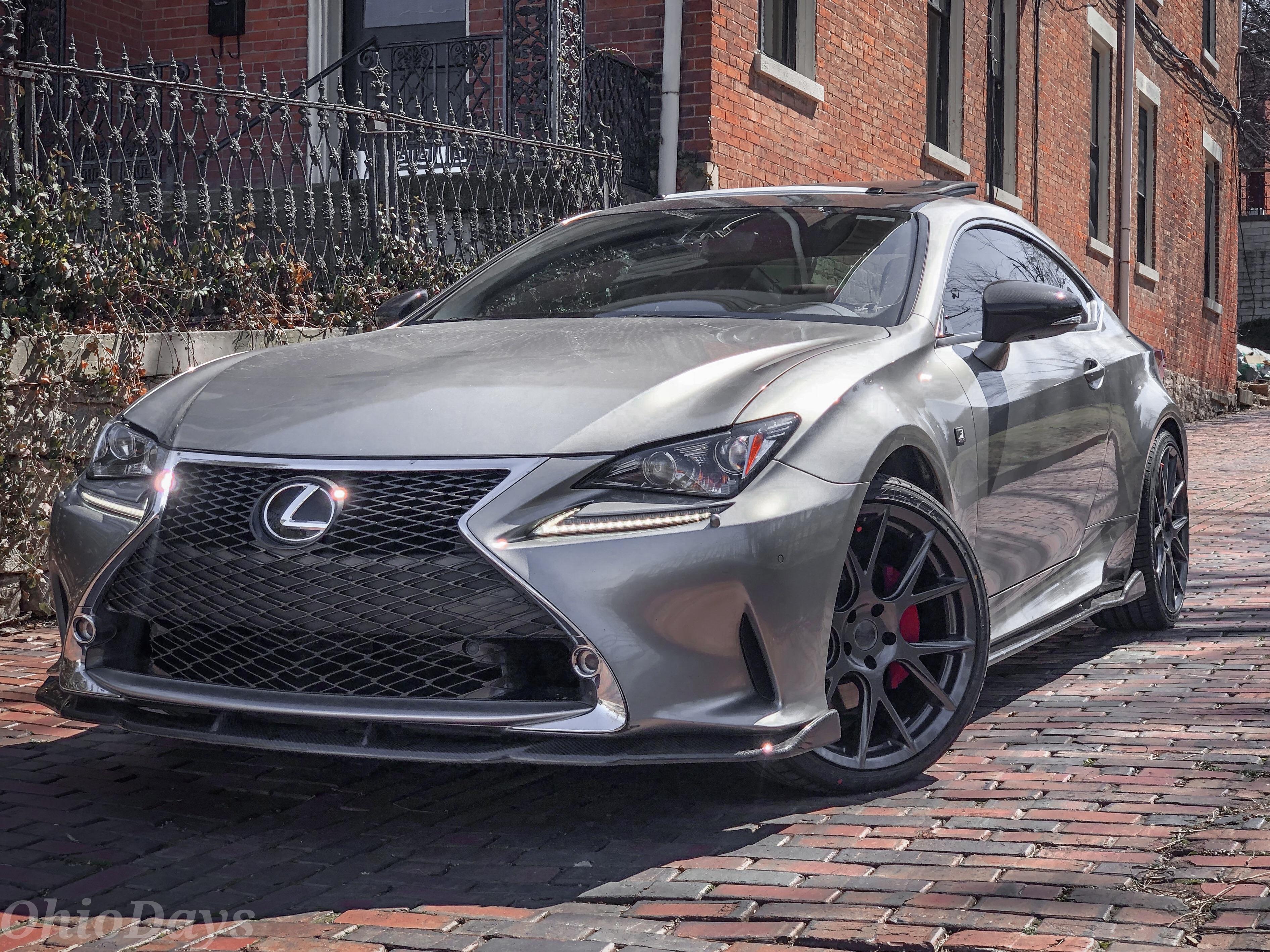 Finally put the summer wheels on | Scrolller