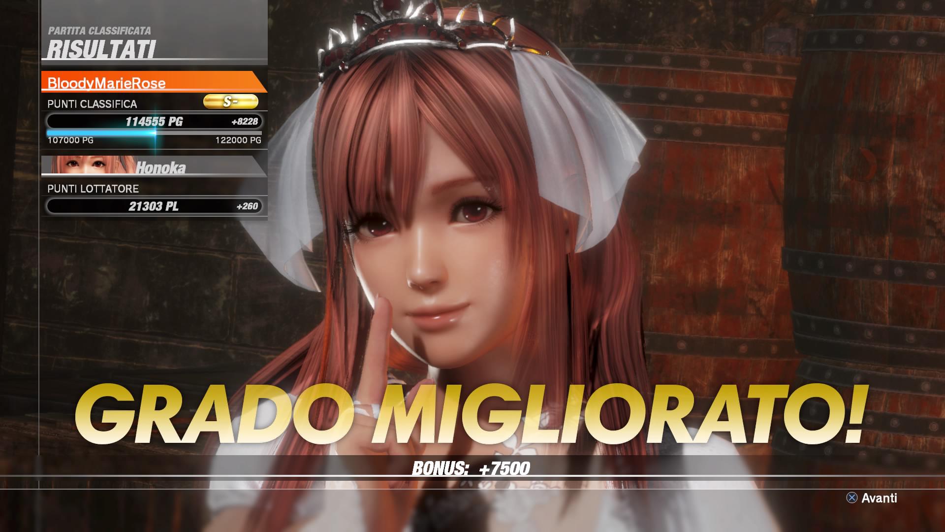 Finally S-!!! | Scrolller