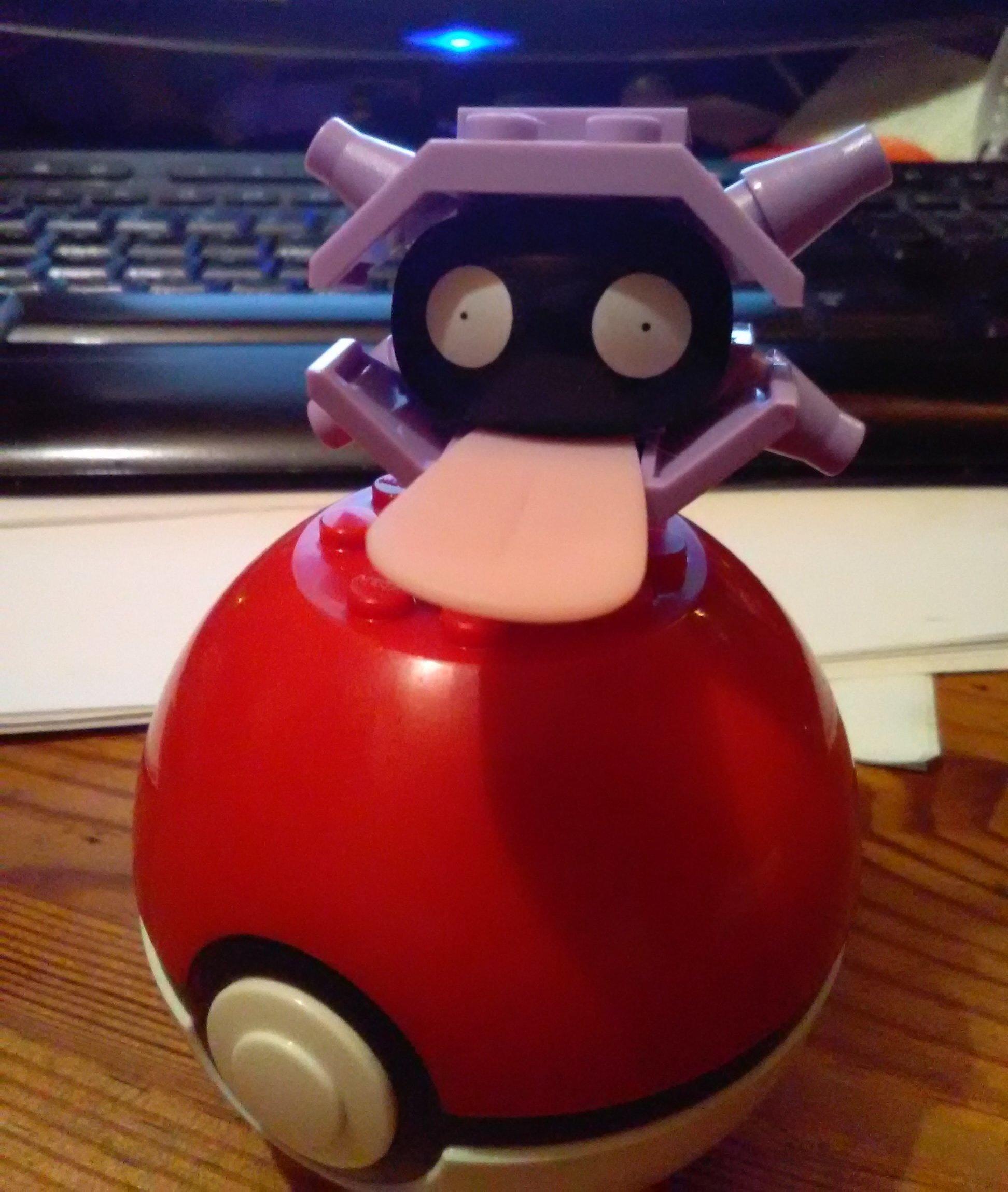 Finally some recognition of my favorite Pokemon | Scrolller