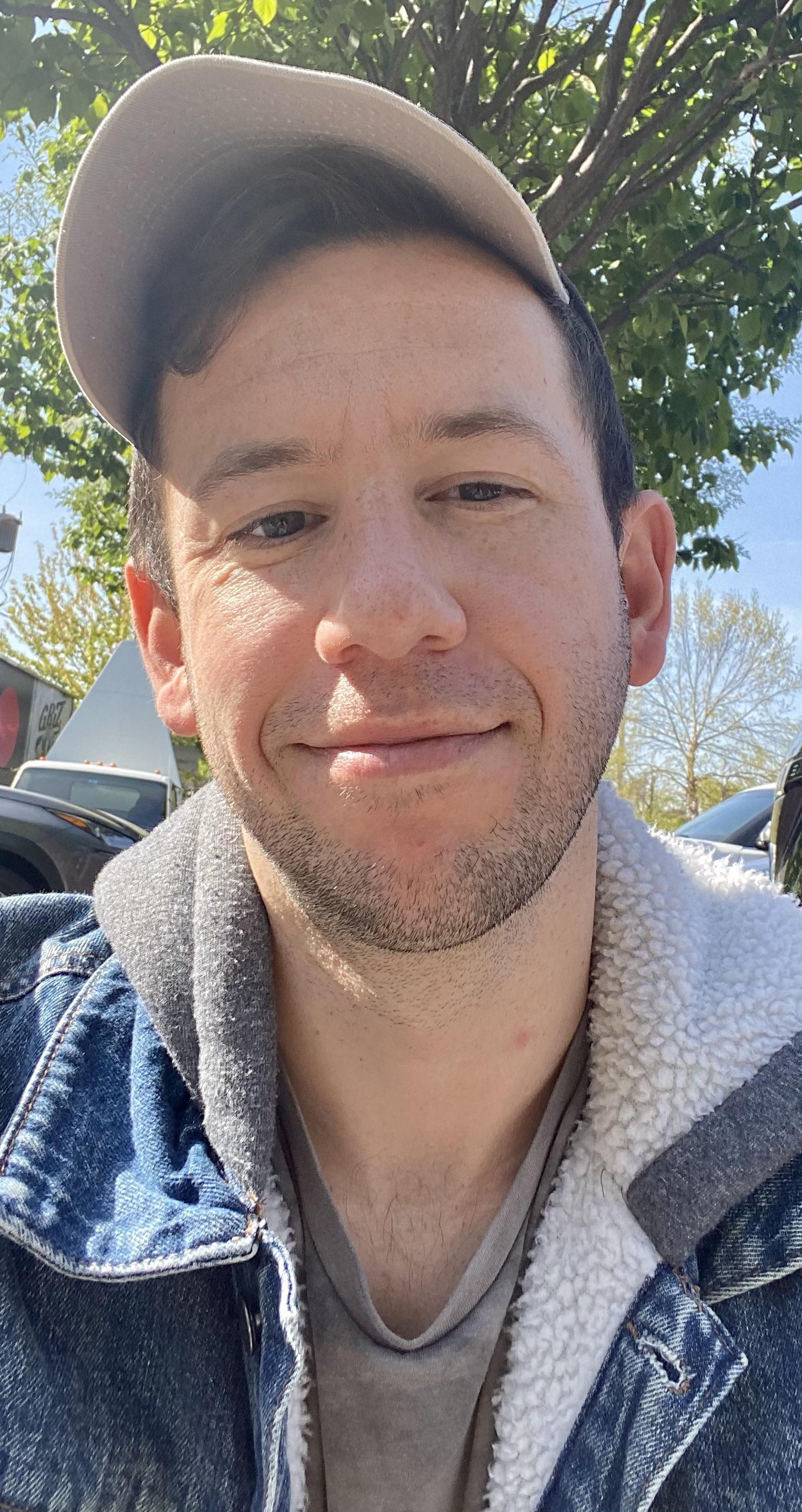 Finally some sun! | Scrolller