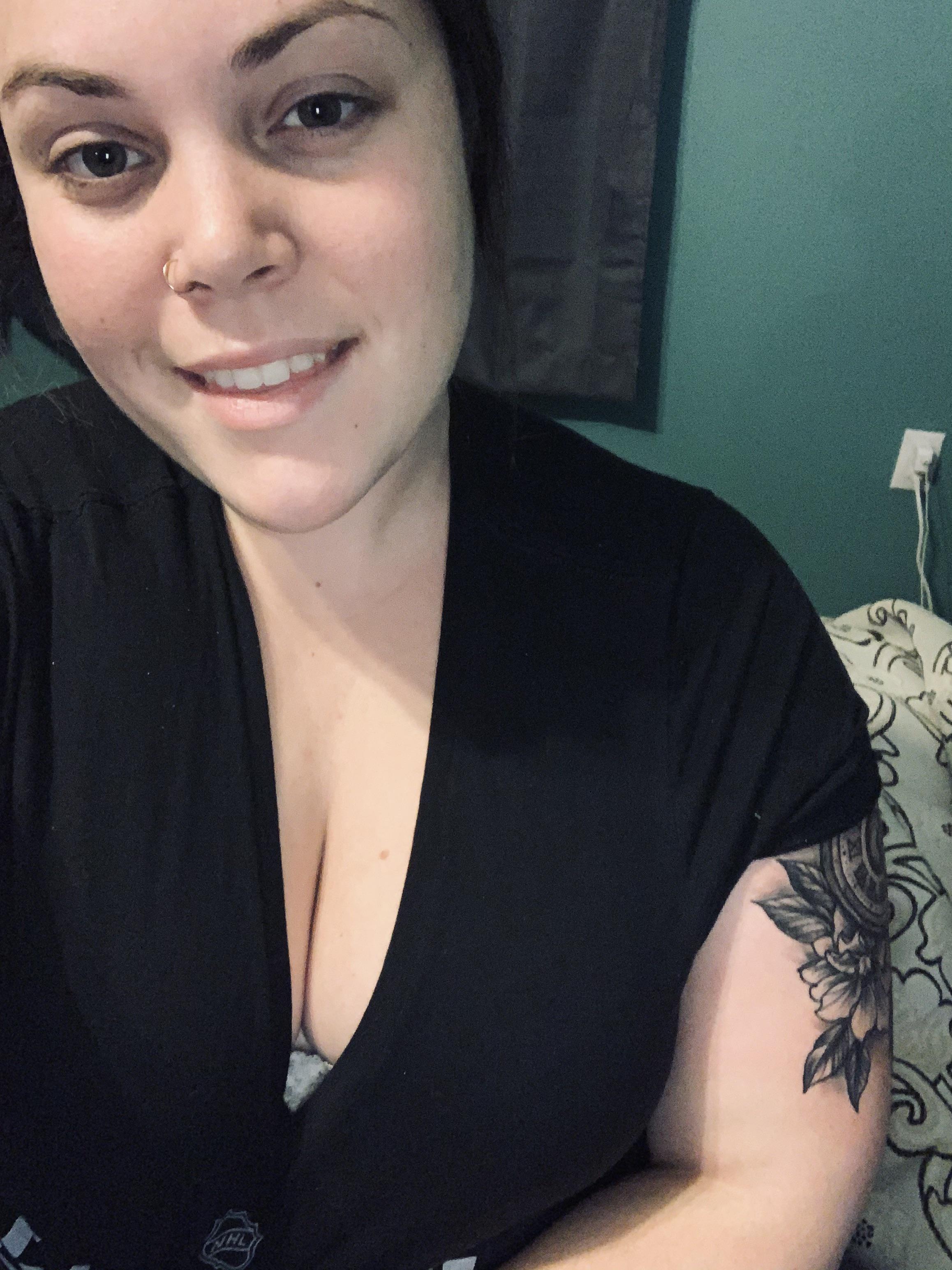 Finally starting to be happy 🥰 18+ | Scrolller