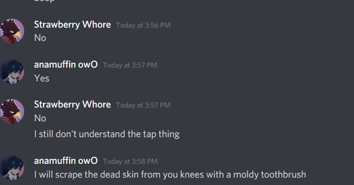 Finally, they're getting cleaned | Scrolller