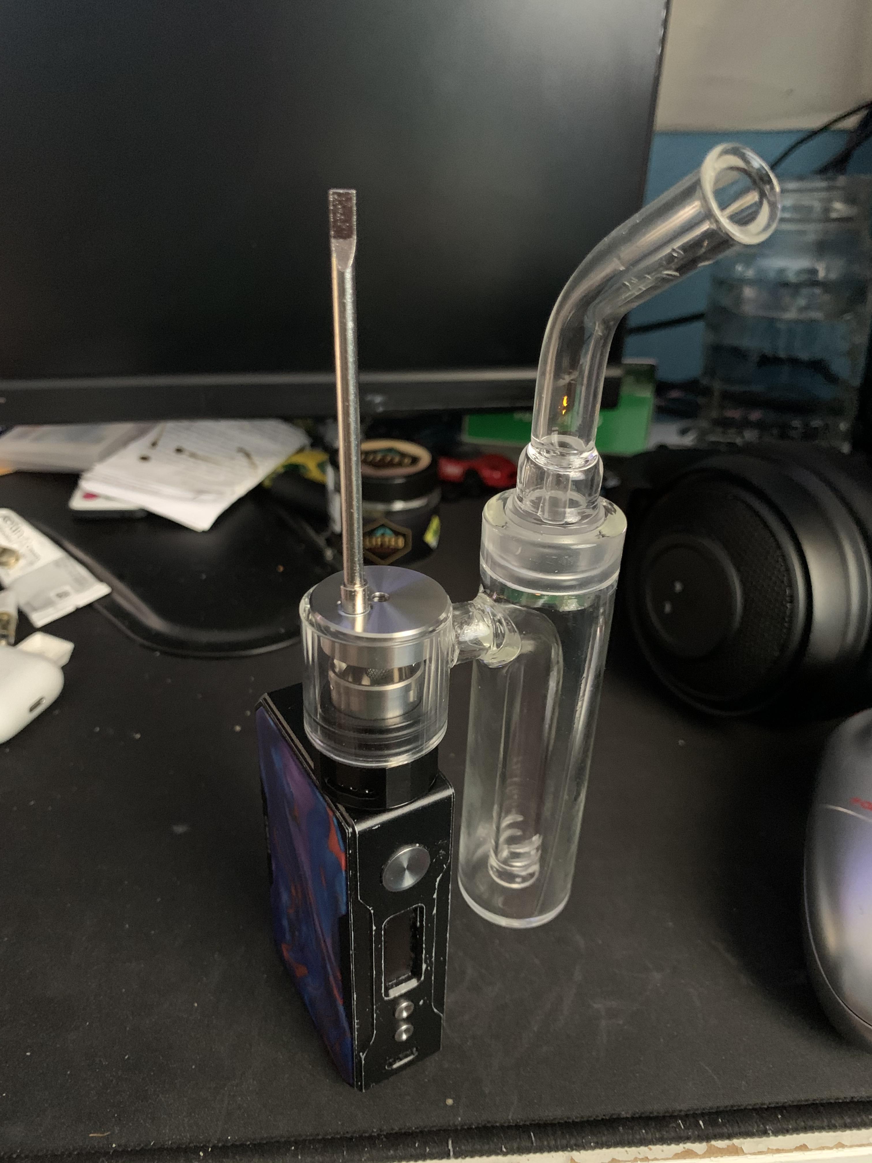 Finally upgraded :) | Scrolller