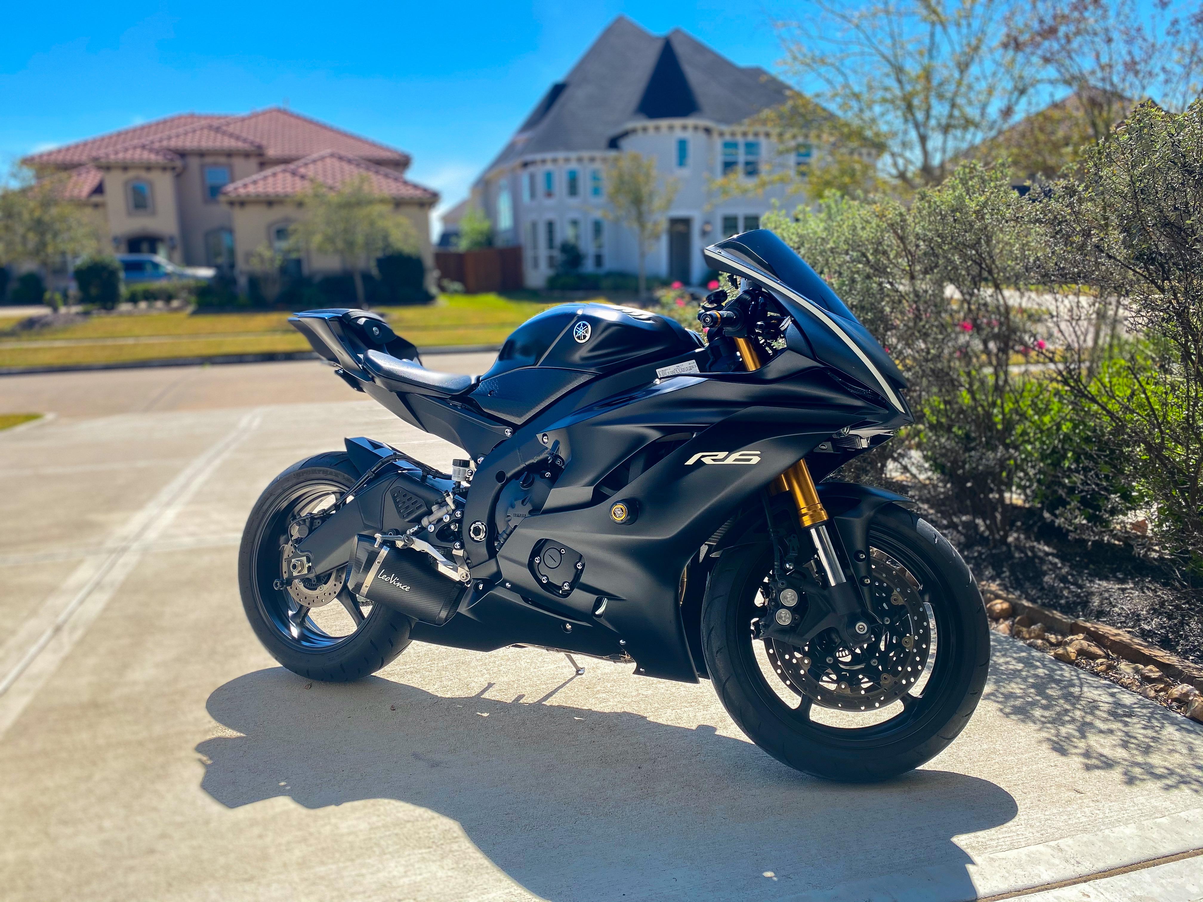 Finally washed the R6! | Scrolller