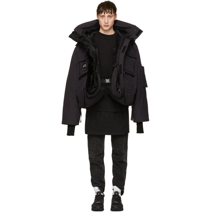 [FIND] VETEMENTS x CANADA GOOSE | Scrolller