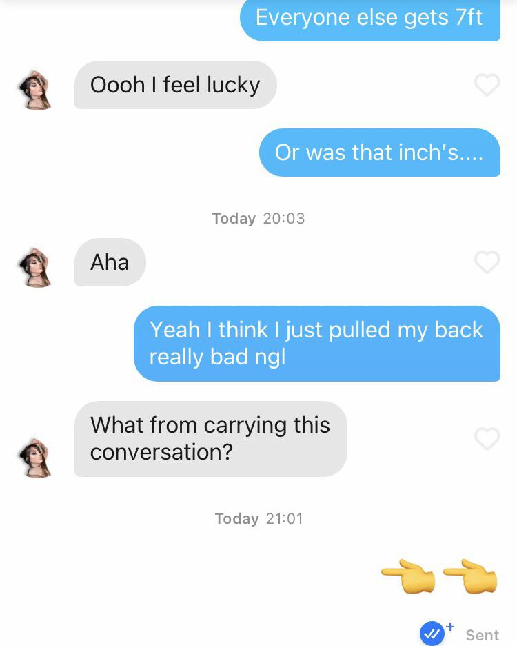 👈finger guns👈 | Scrolller