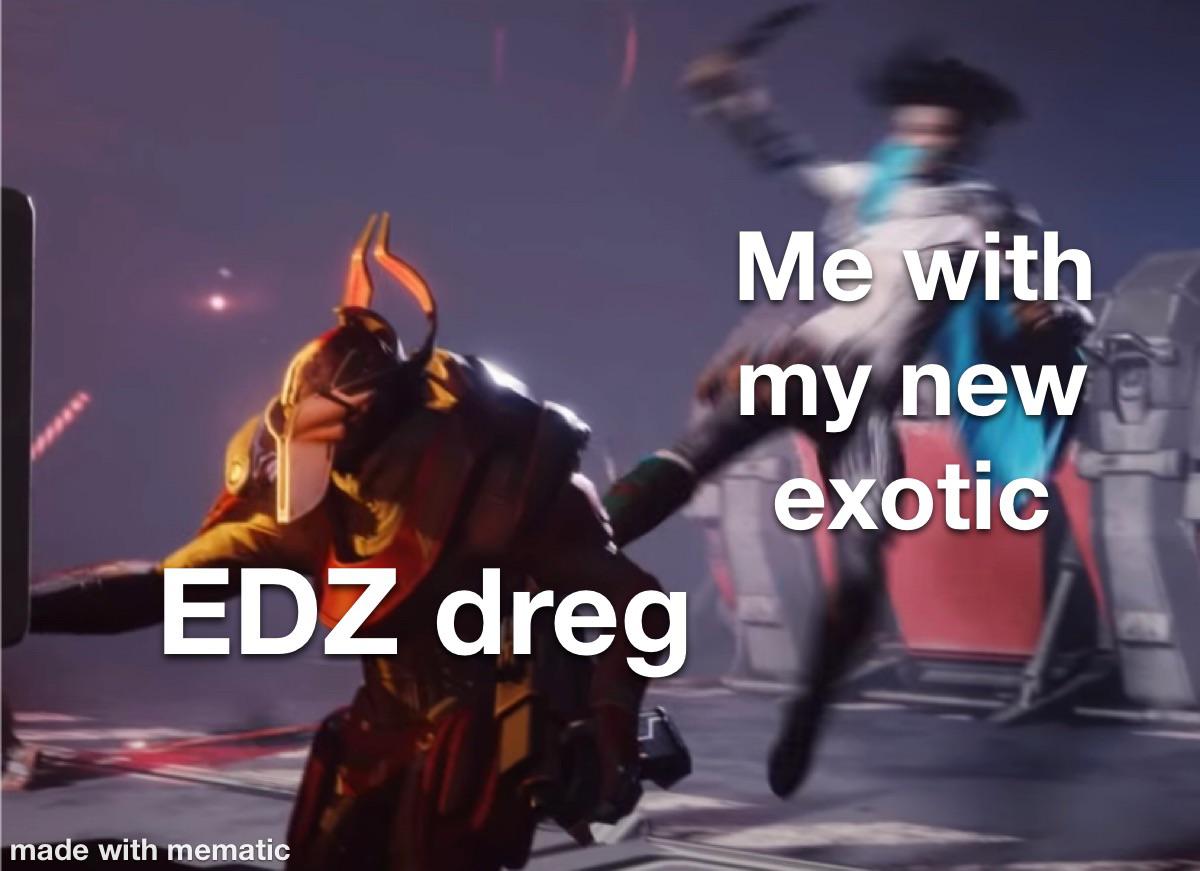 Finish him | Scrolller