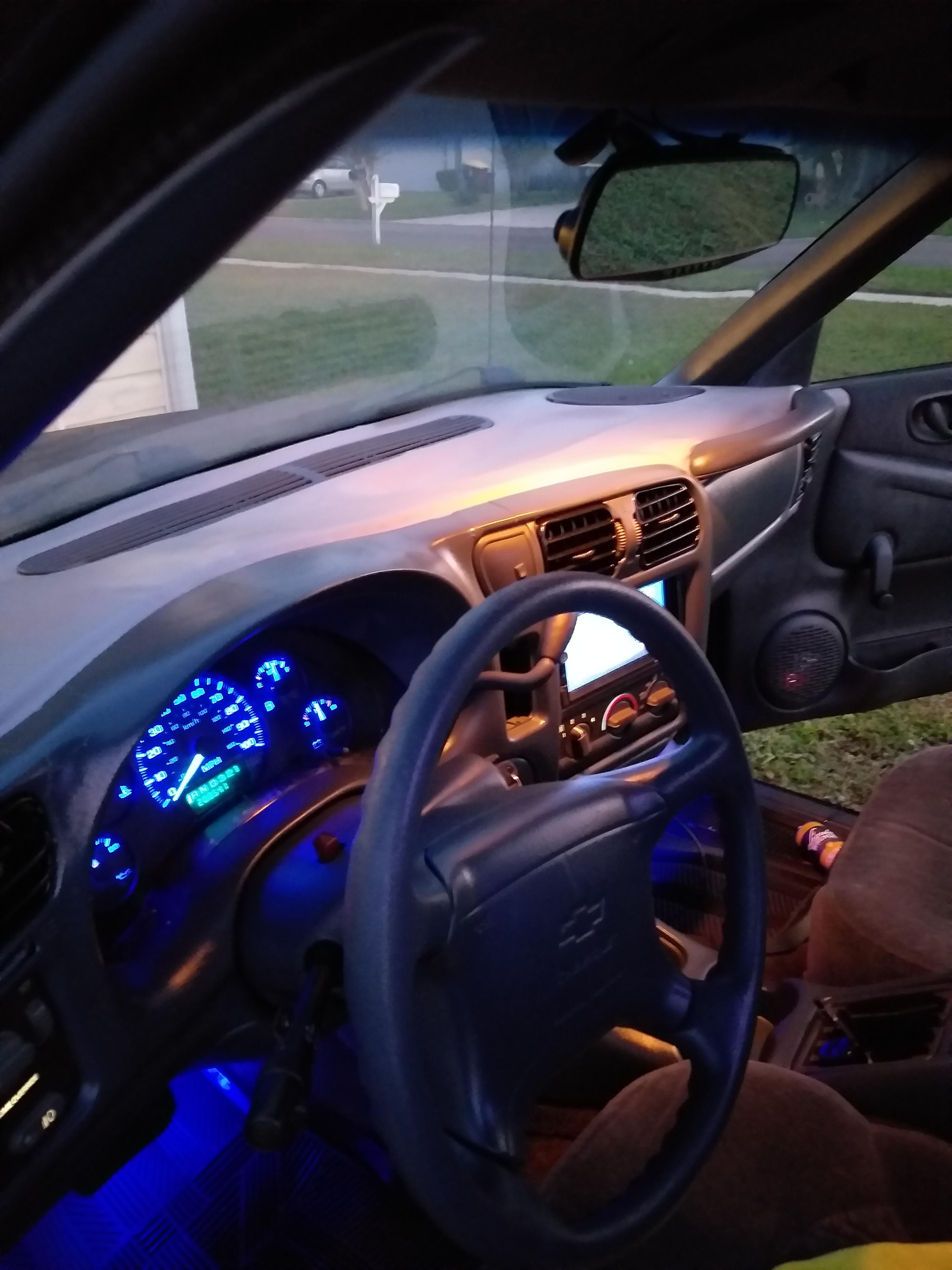 Finish my project (my dash) | Scrolller