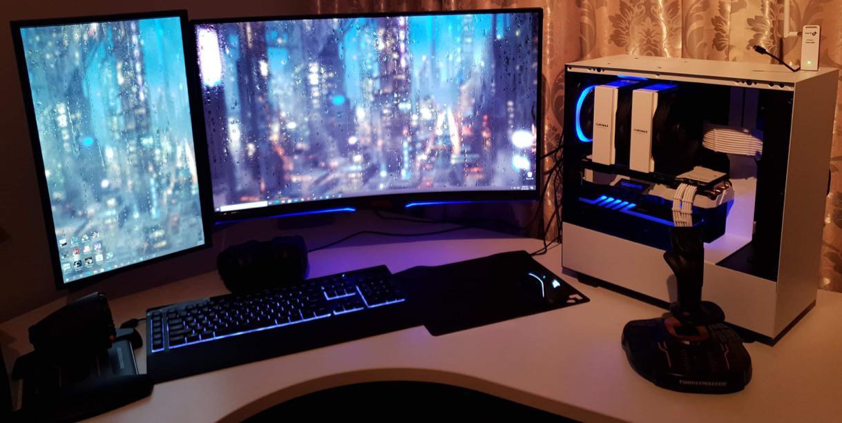 Finished for now | Scrolller