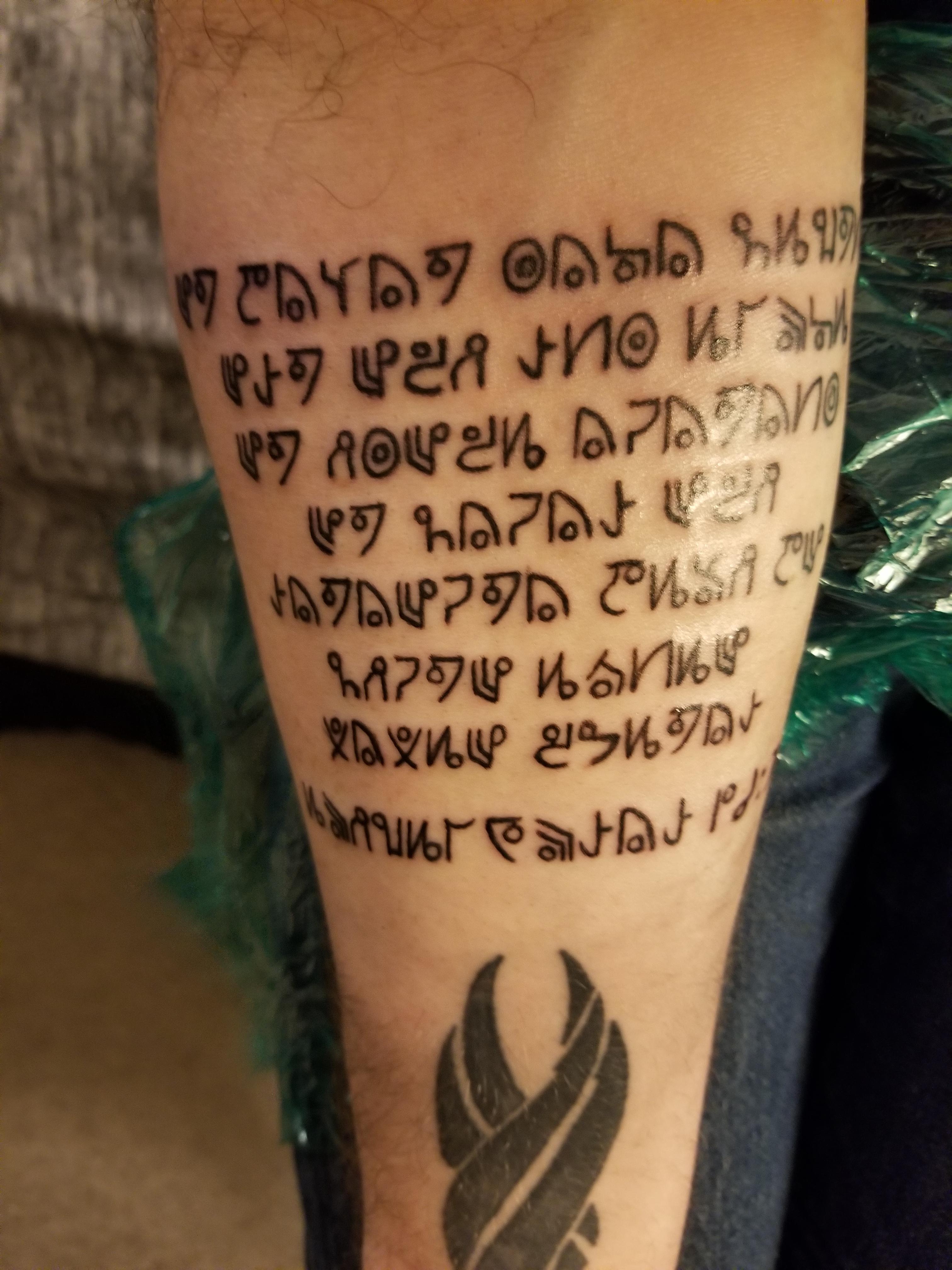 Finished product | Scrolller