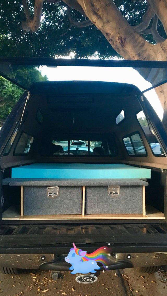 Finished the drawers build finally! | Scrolller