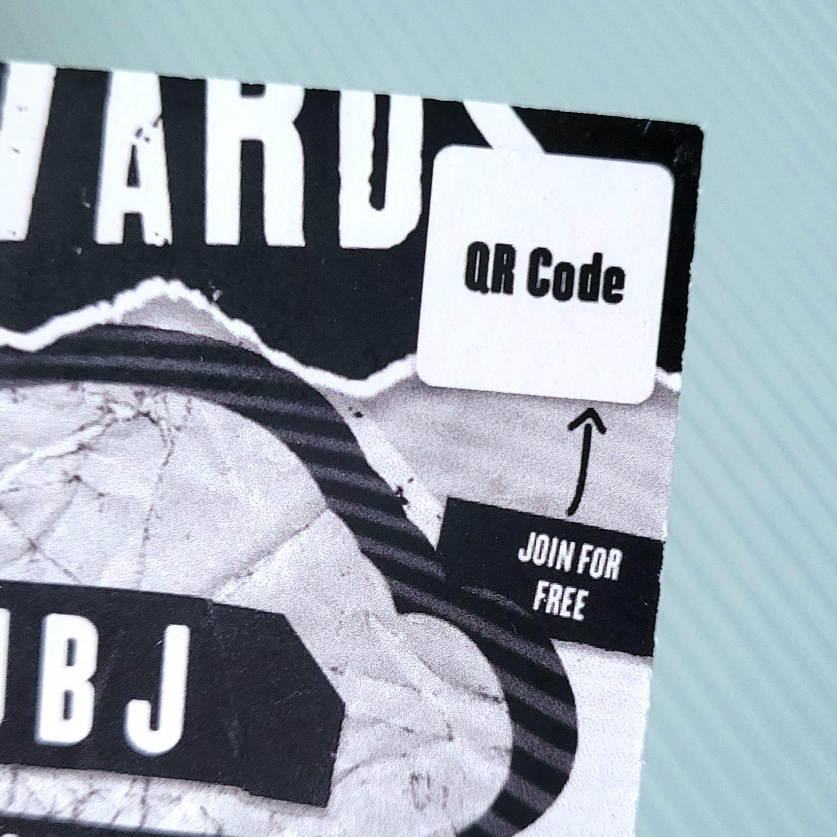 Finished the rewards program cards, boss | Scrolller