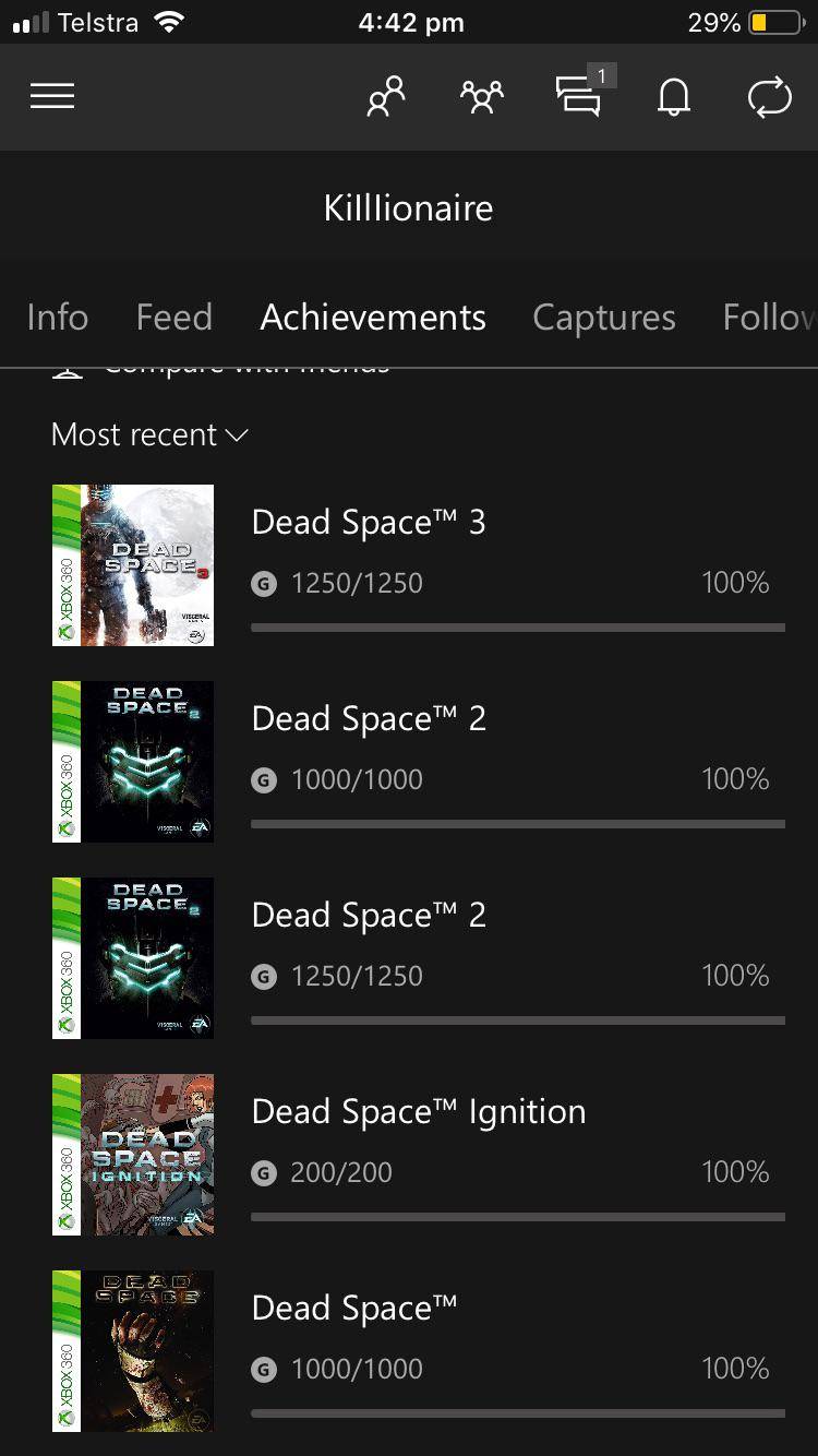 Finished the series on xbox, what a wild ride. | Scrolller
