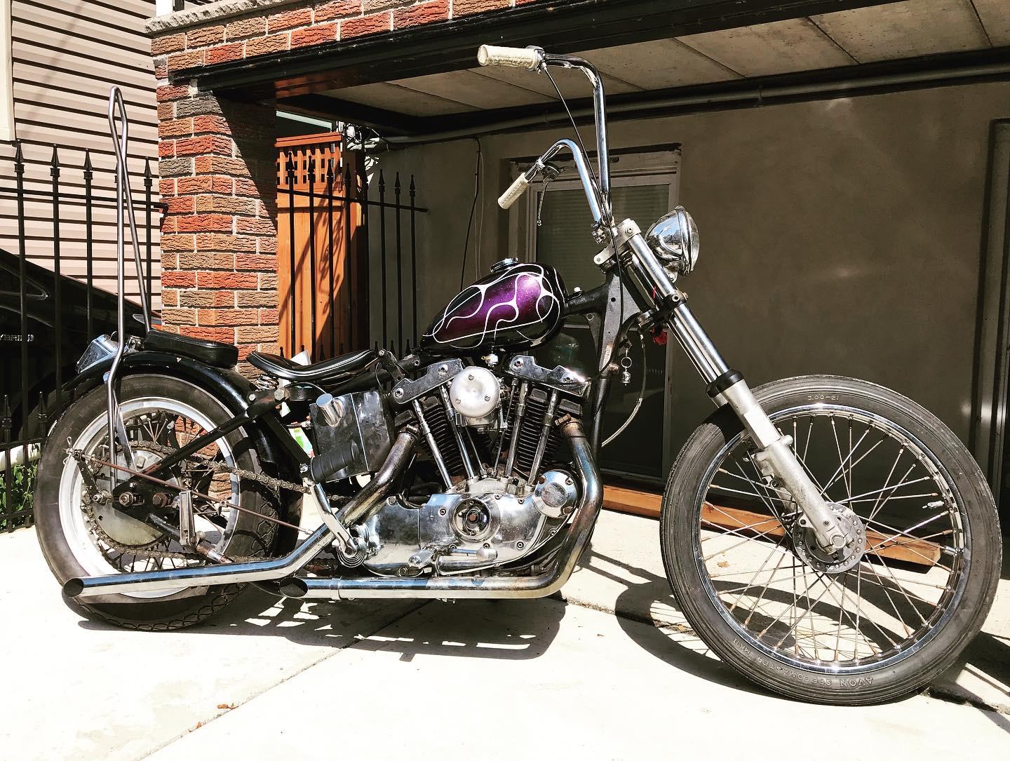 Finishing up the last bit | Scrolller