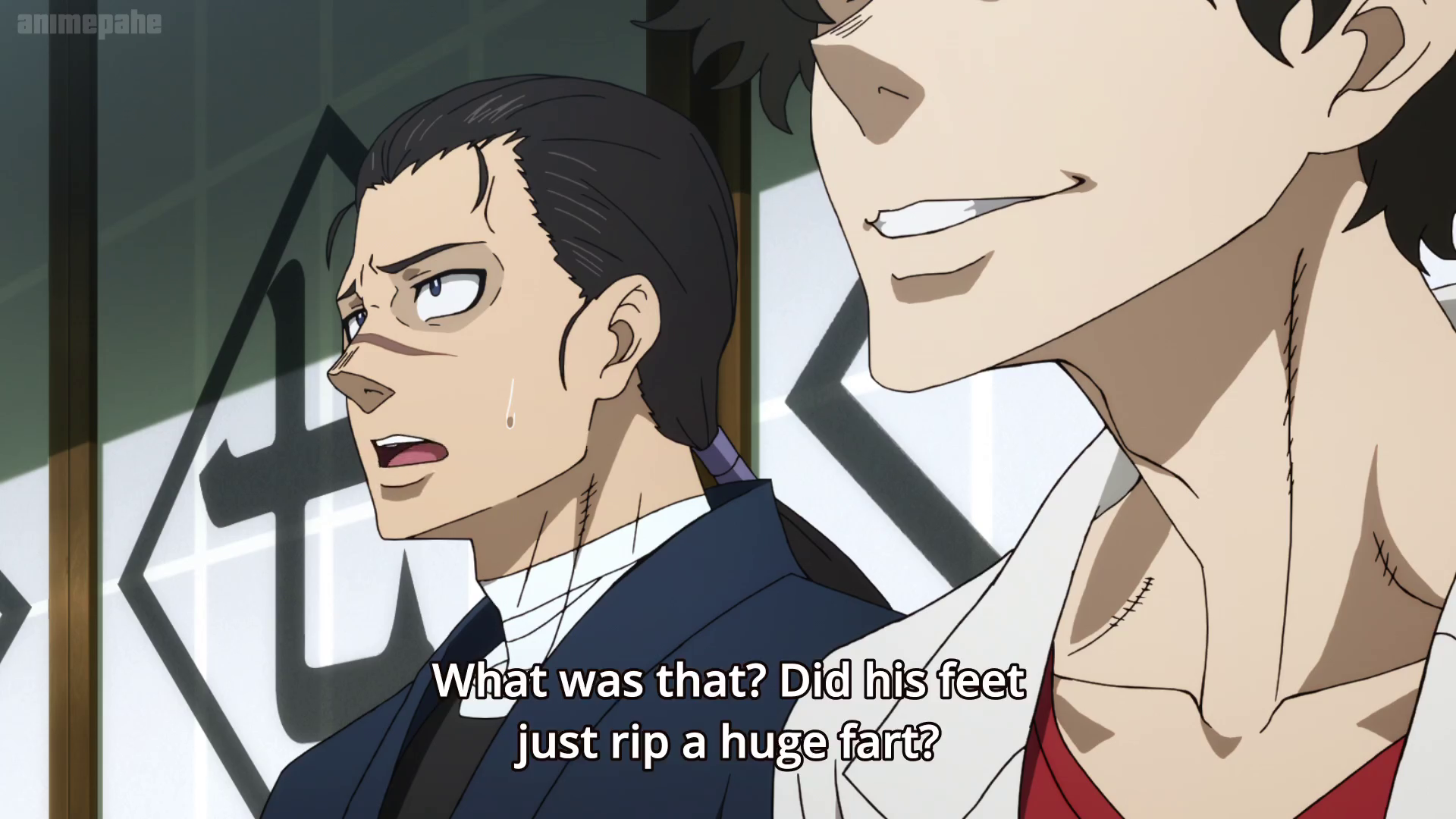 [Fire Force] | Scrolller