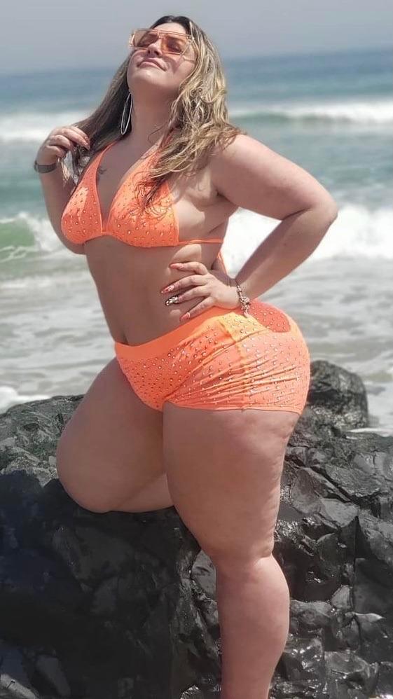 Firm BBW. | Scrolller