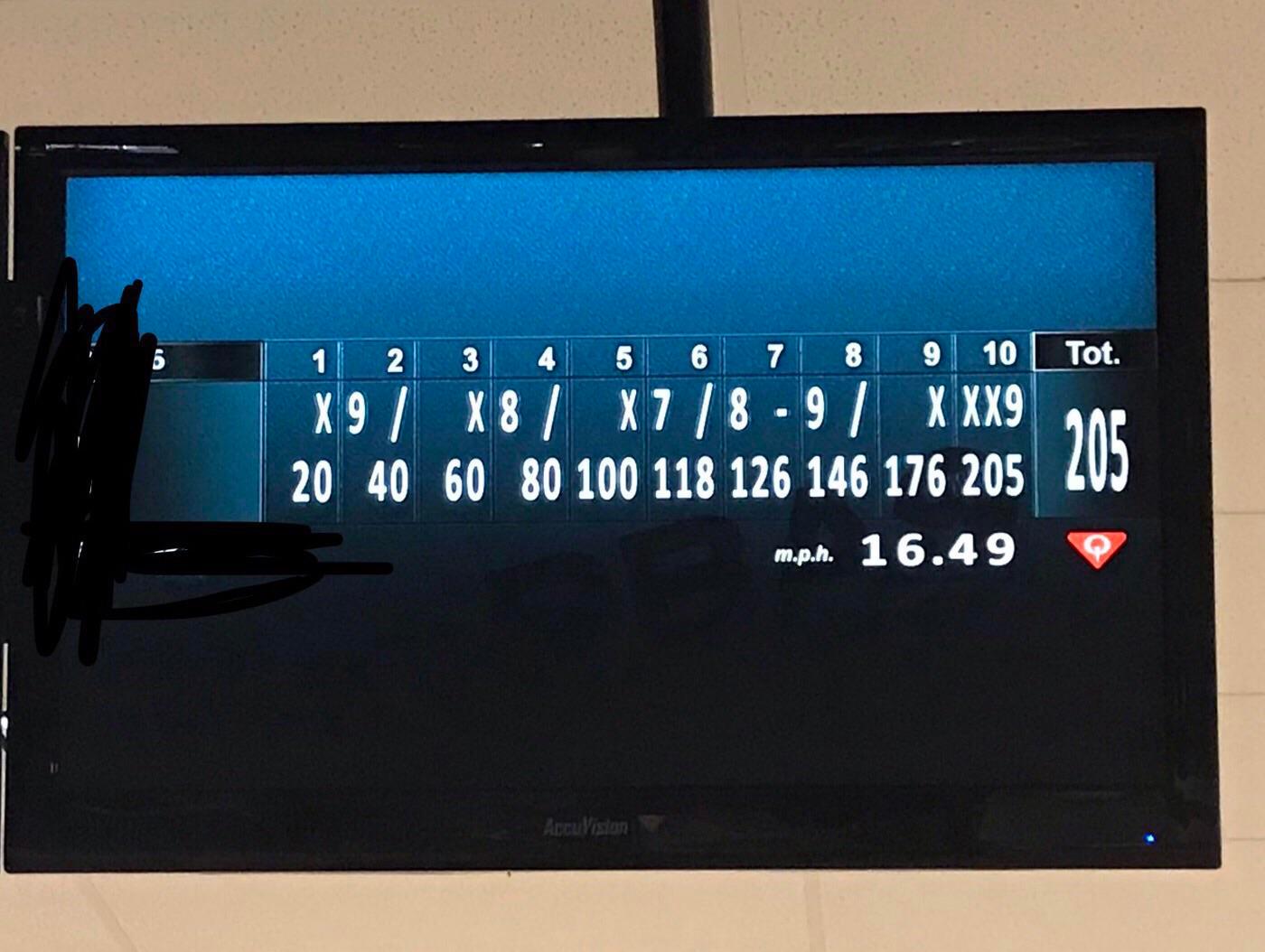 First 200 game! Making progress | Scrolller