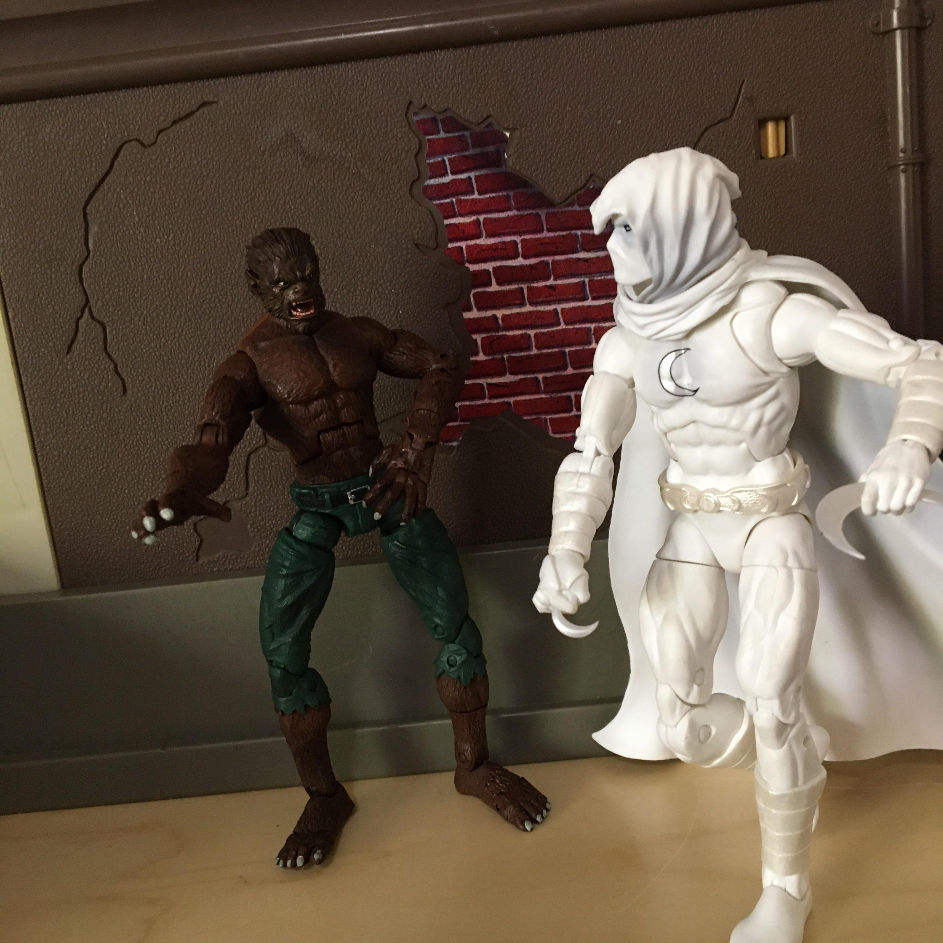 First appearance in WWBN 32 Legends style | Scrolller