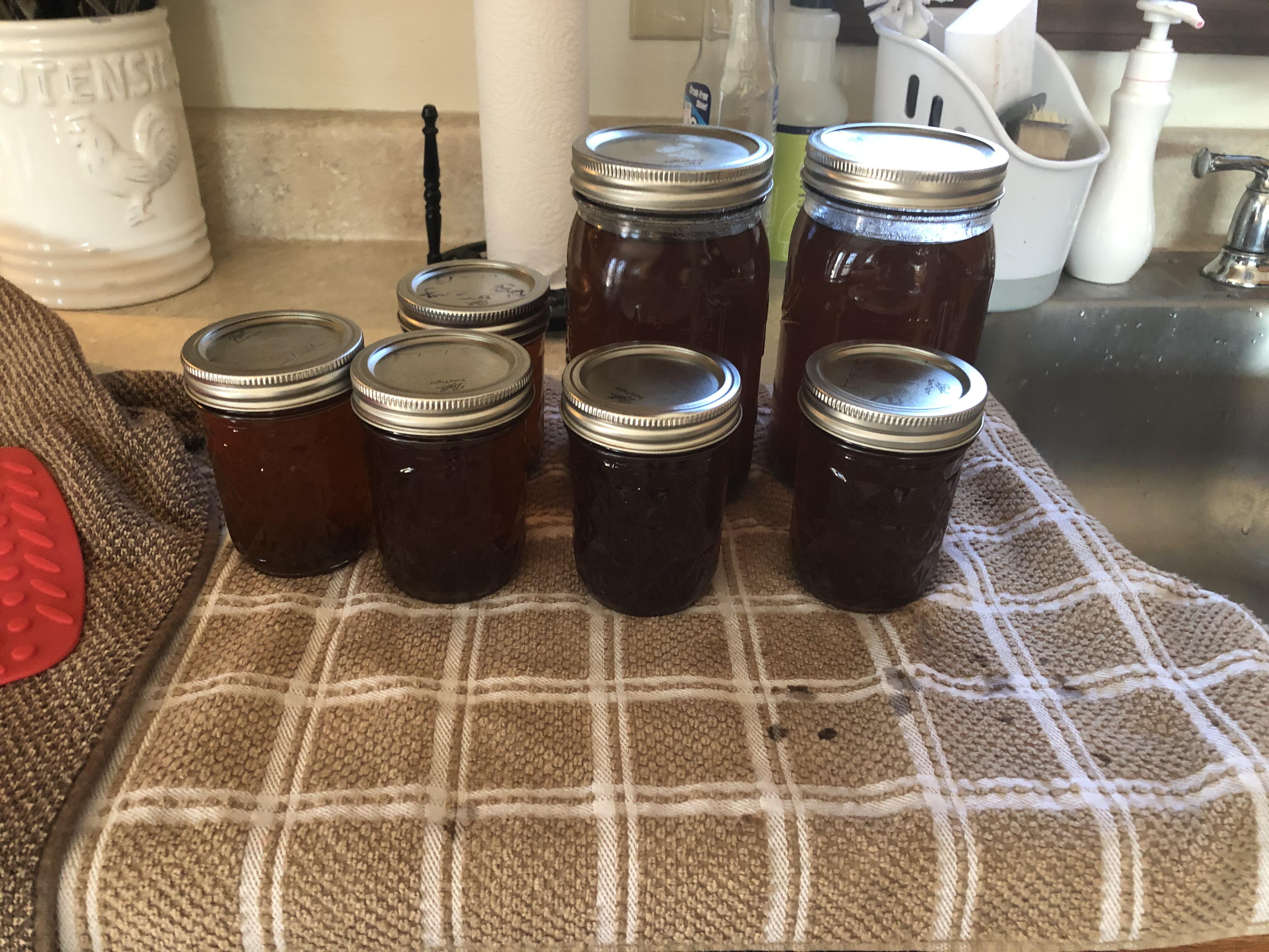First batch of Maple Syrup | Scrolller