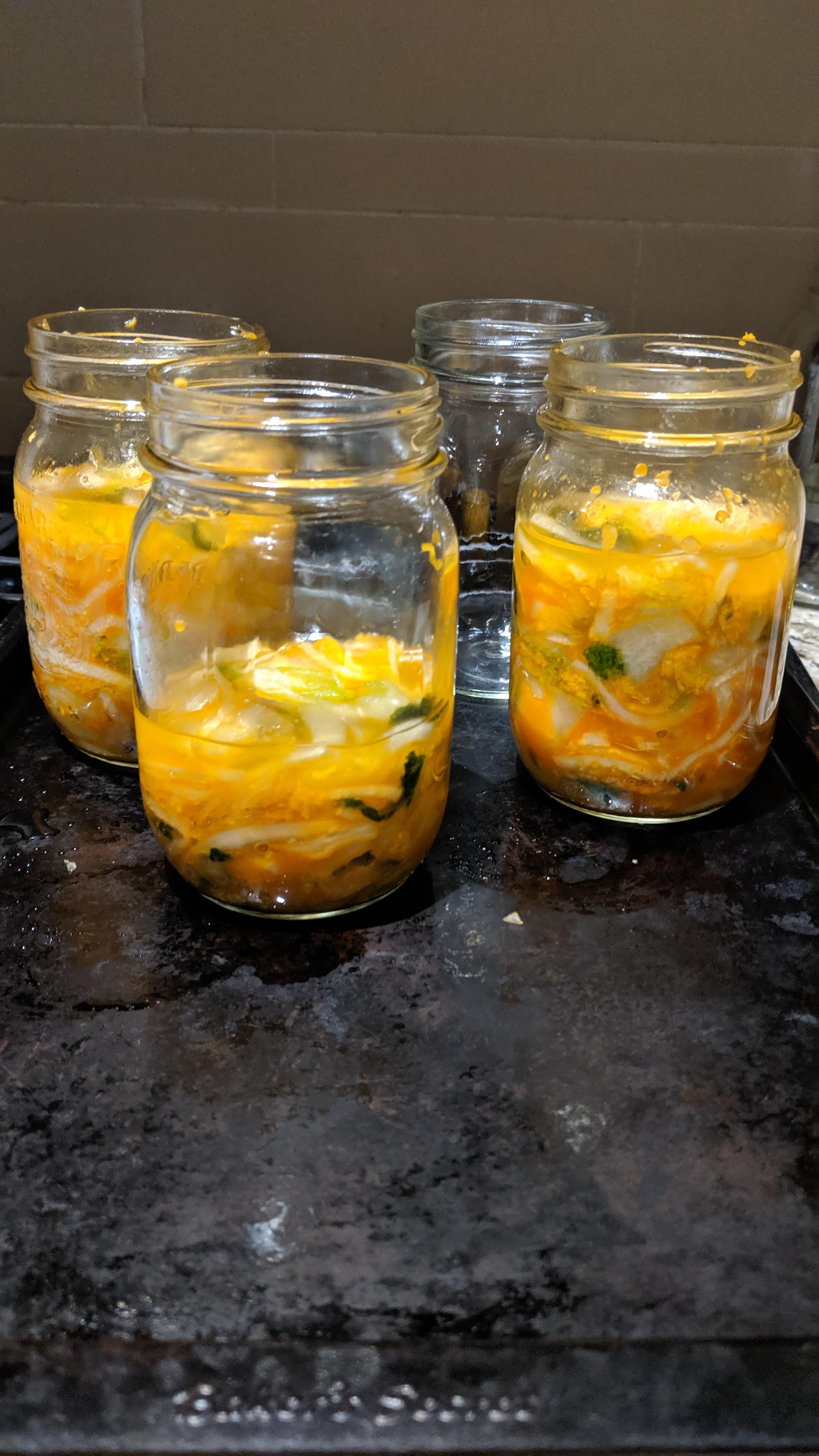 First batch started this morning. Questions in comments | Scrolller