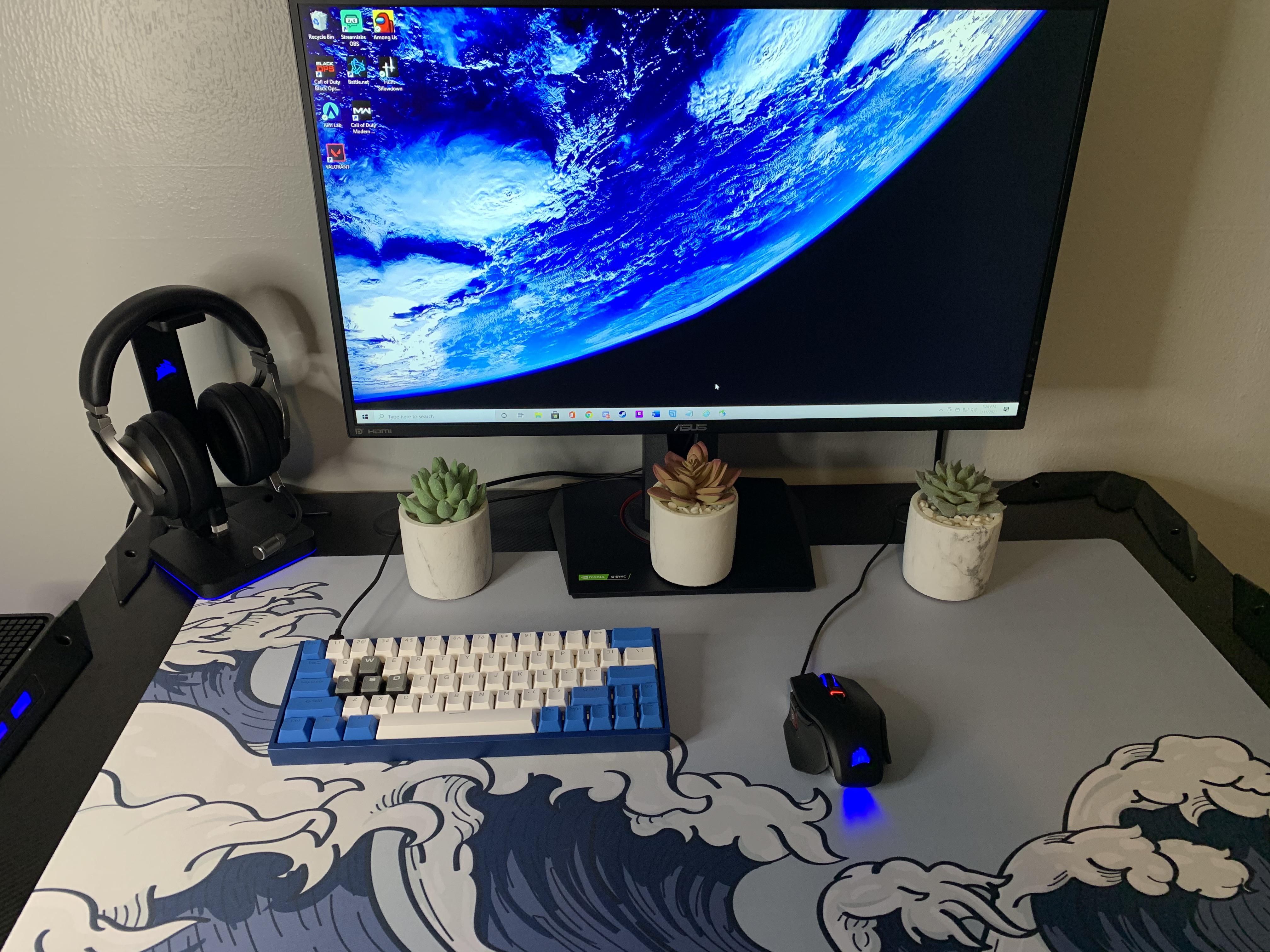 First build, this is pretty neat | Scrolller