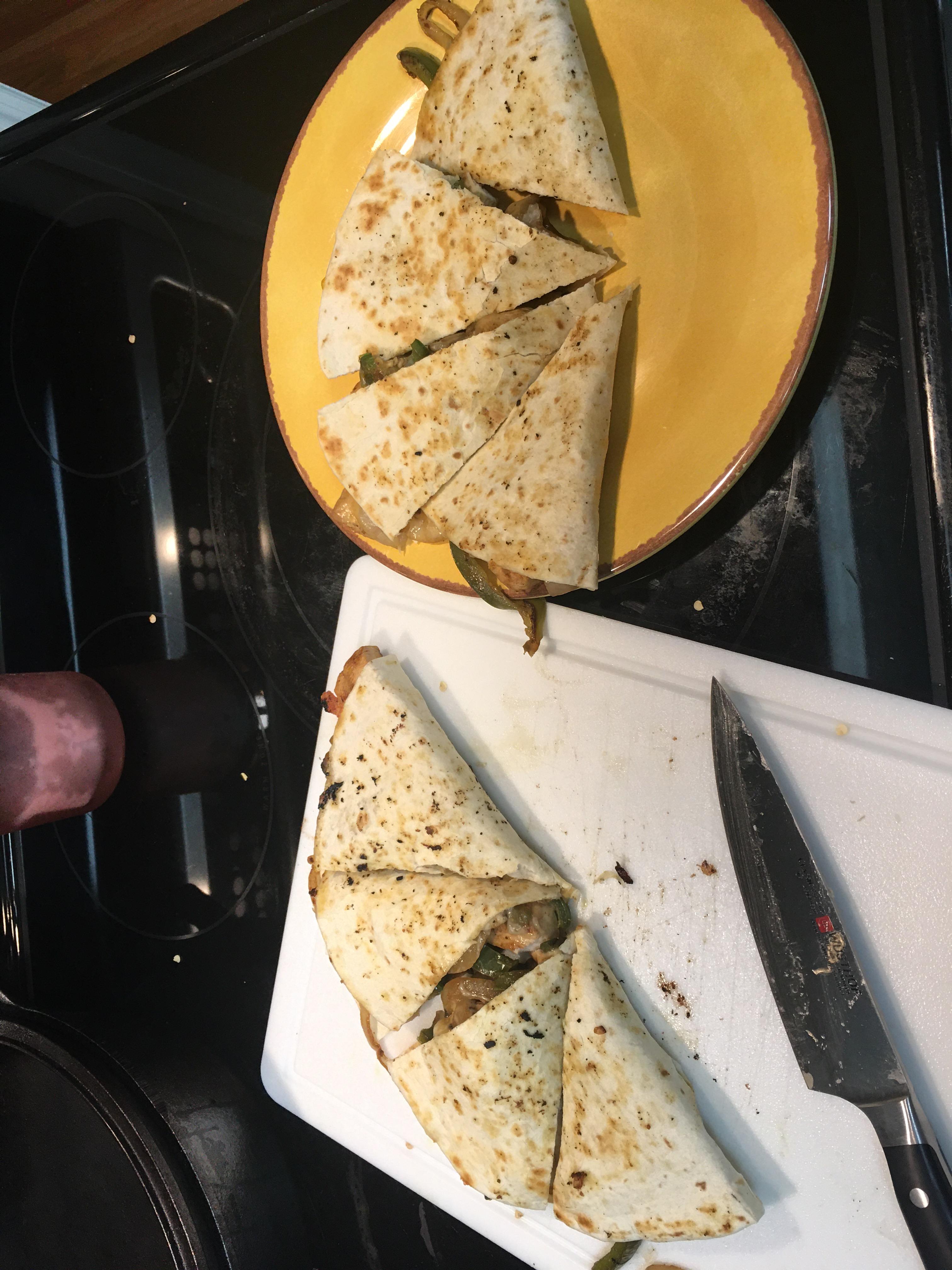 First cook | Scrolller