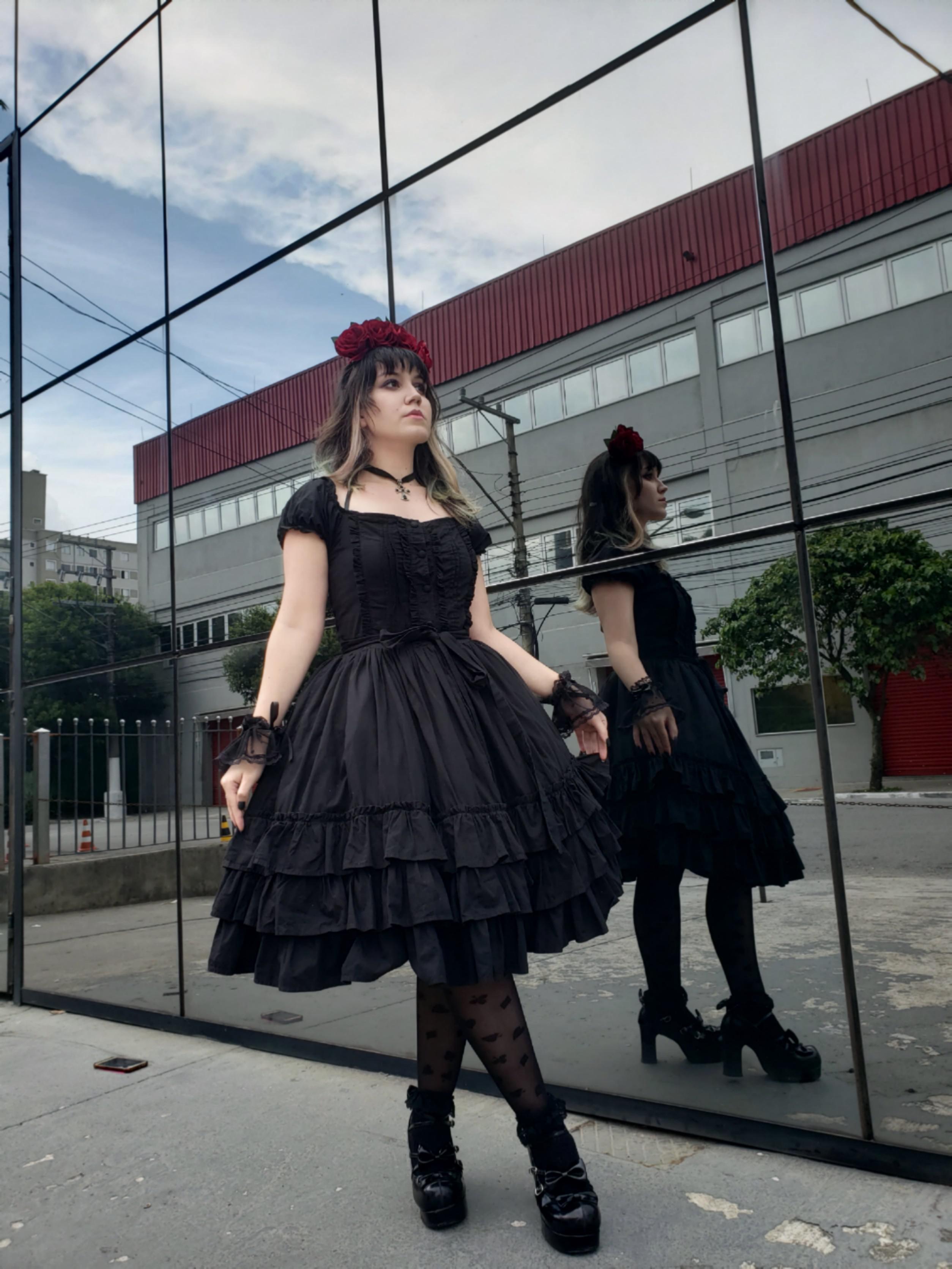 First coord ever. Wore at a local event yesterday, I was feeling a bit insecure about it but ...