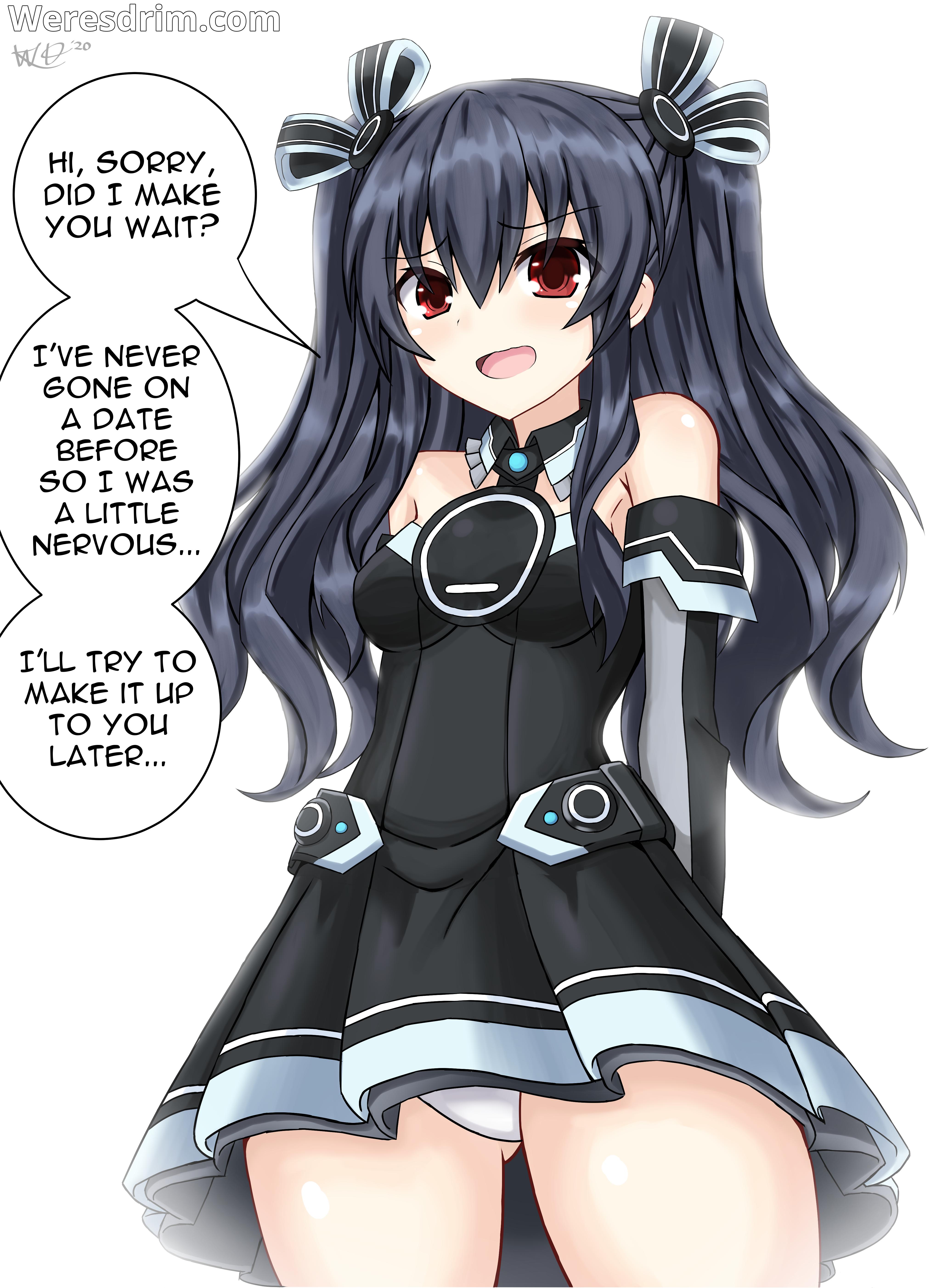 First Date with Uni | Scrolller