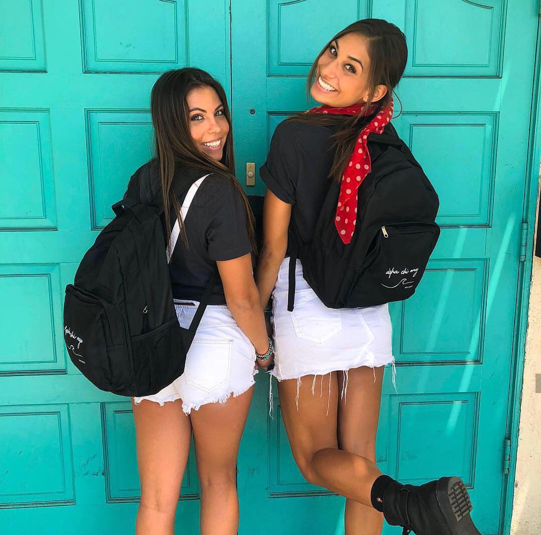 First day of school | Scrolller