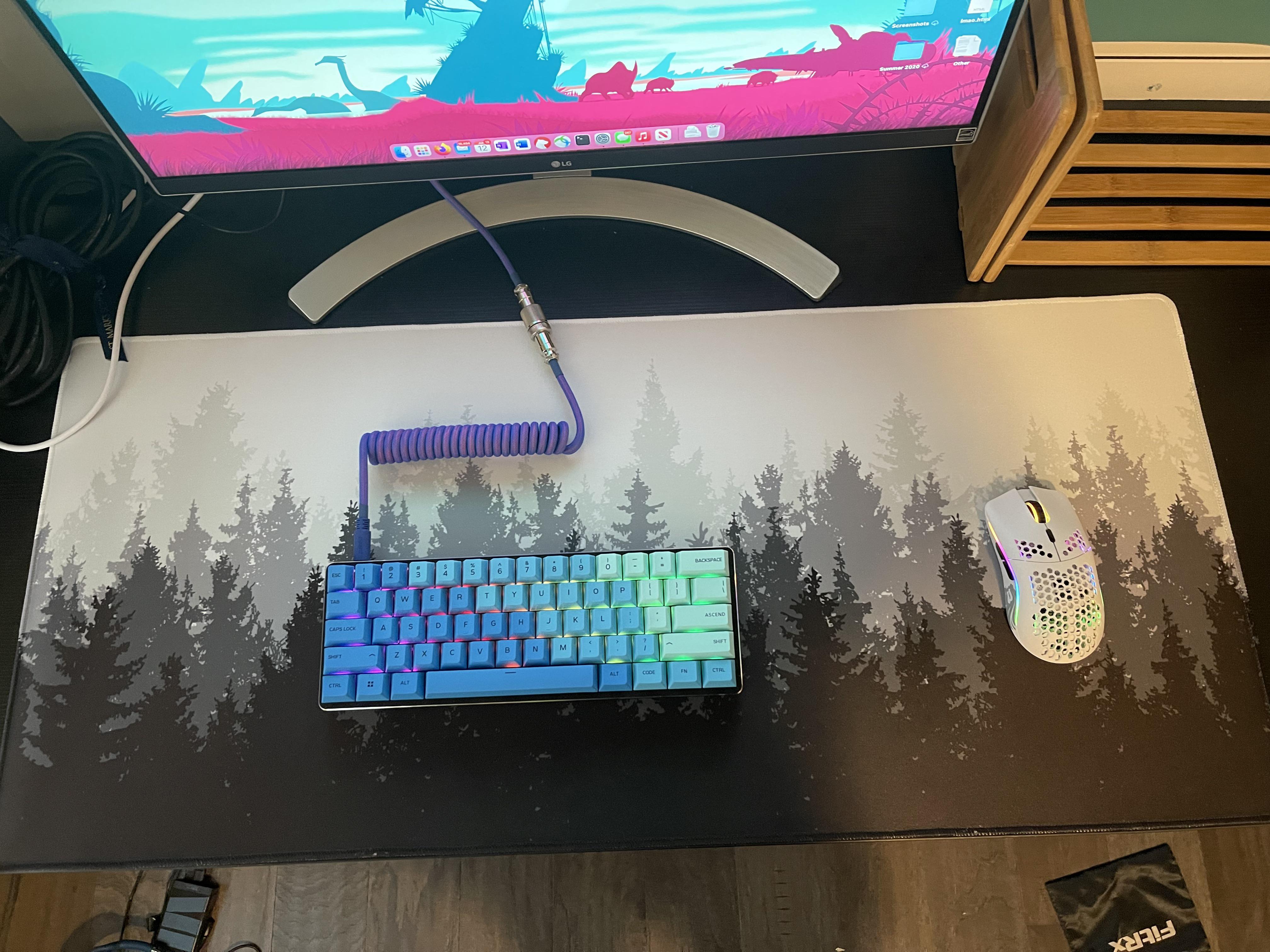 First ever custom build | Scrolller