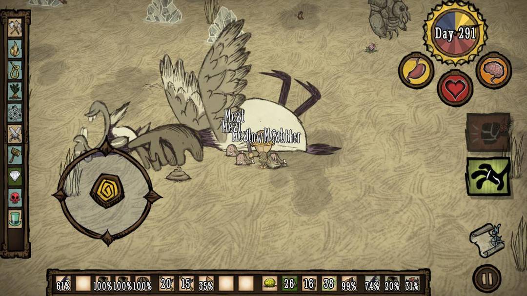 FIRST EVER GIANT!! | Scrolller