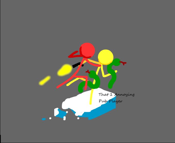 First Fanart. Feedback appreciated. | Scrolller