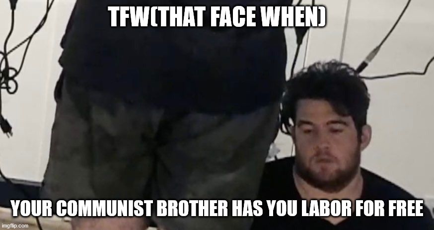 First his editor, now murat, when will the exploiting stop PepeHands | Scrolller